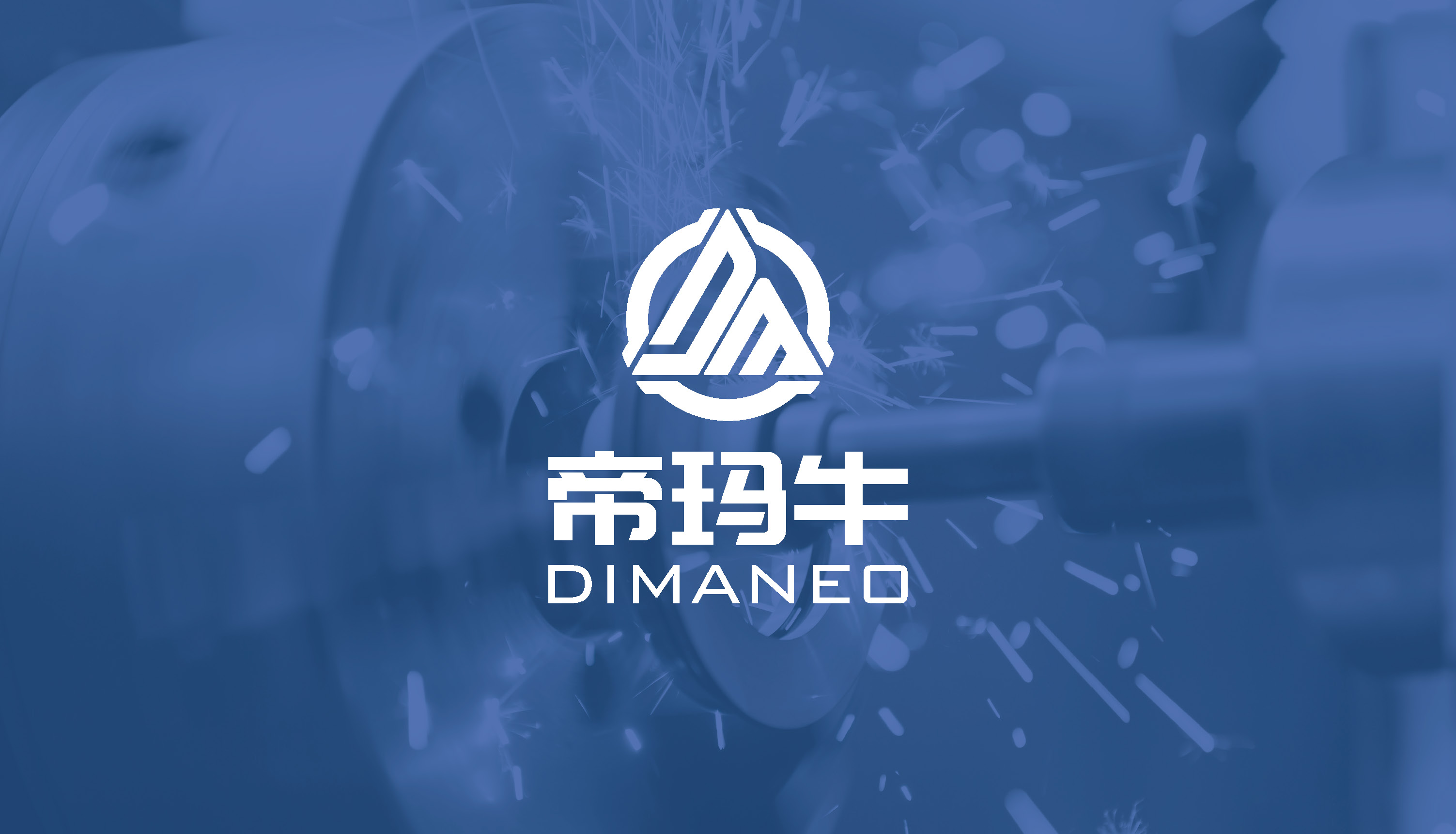 DIMA-LOGO Design by Devin Mize - 戴文 迈兹 at Coroflot.com