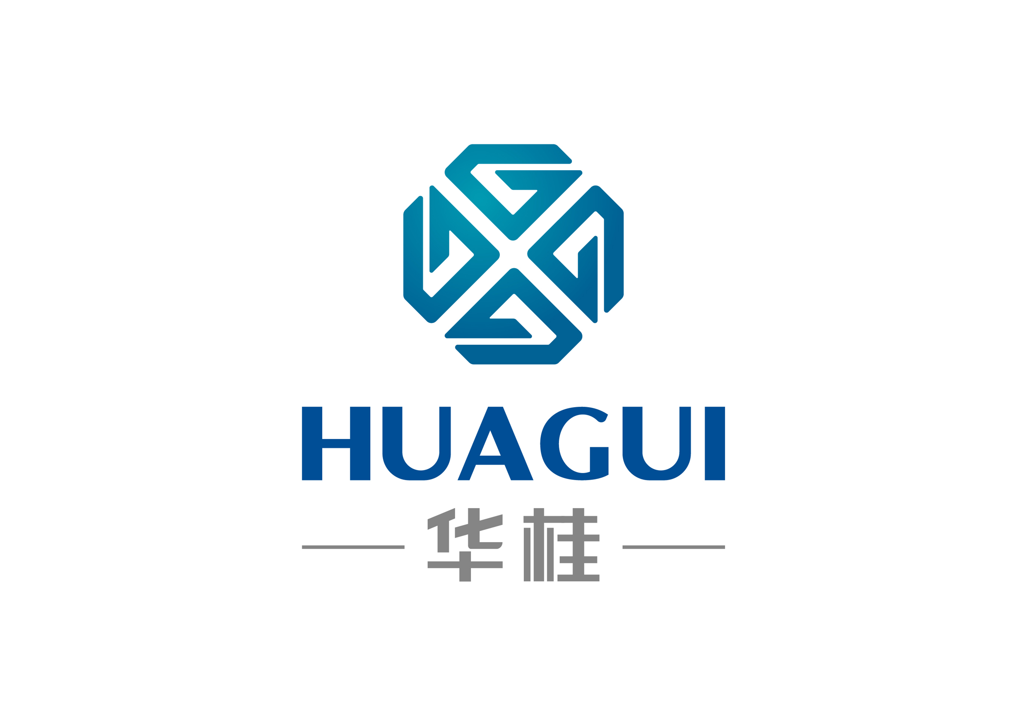 HUAGUI - LOGO Design by Devin Mize - 戴文 迈兹 at Coroflot.com