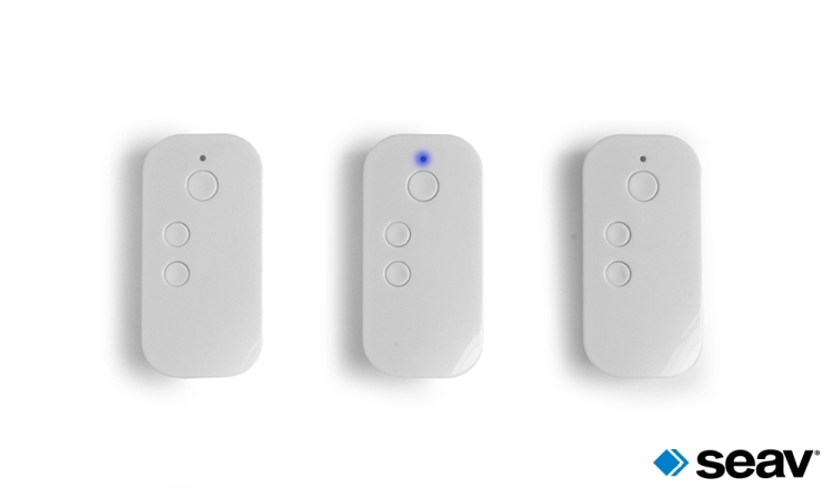 Be_Good remote control by Design su misura at Coroflot.com