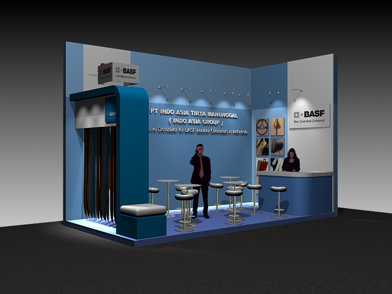 2005-2008 Event Organizer Project by Danang Soeryanto Mario at Coroflot.com