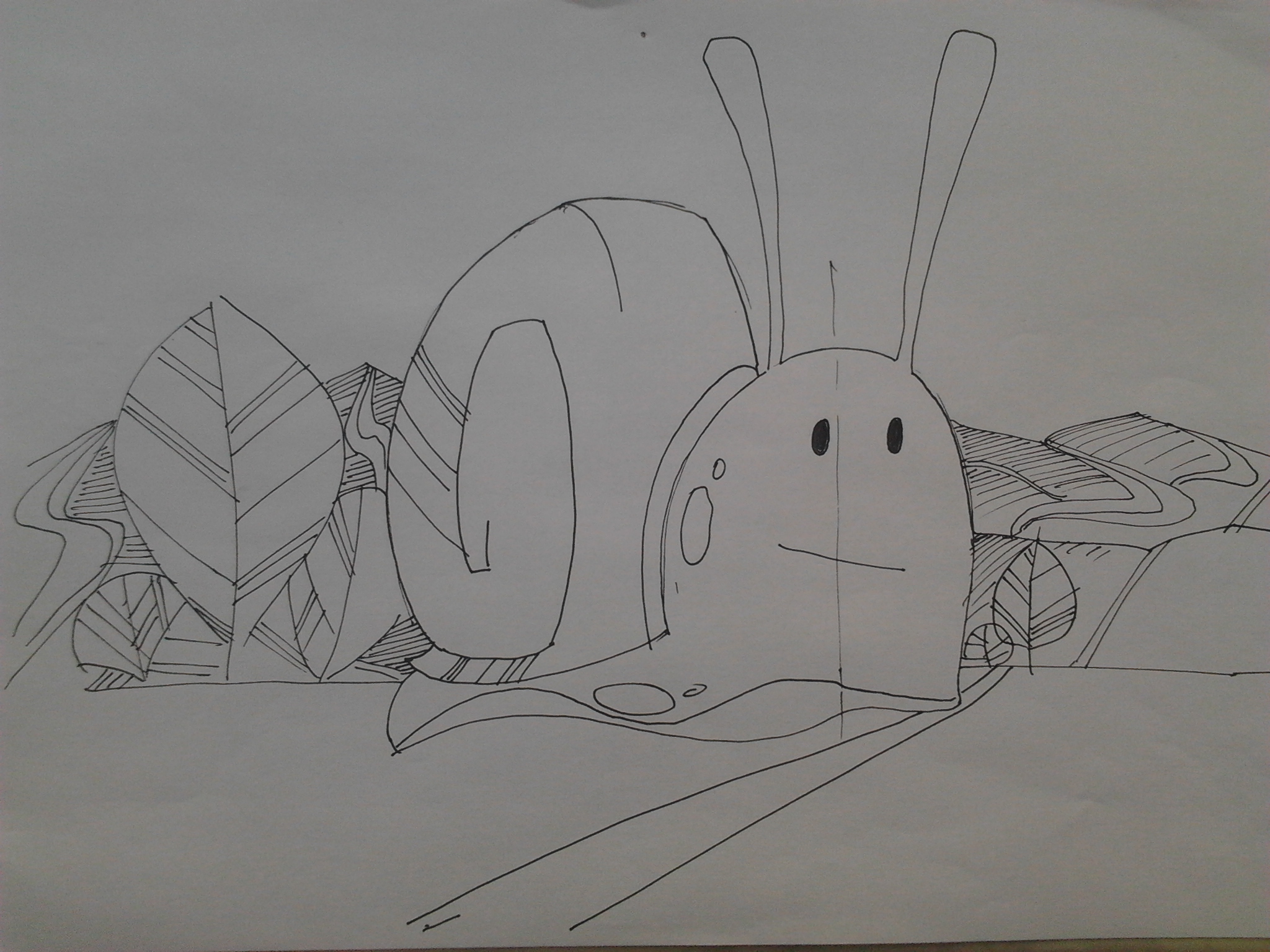 Scatches by Andrew Pavelko at Coroflot.com