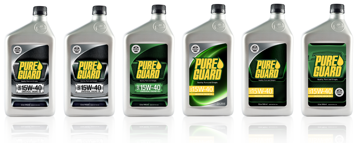 PURE GUARD by James Fletcher at Coroflot.com