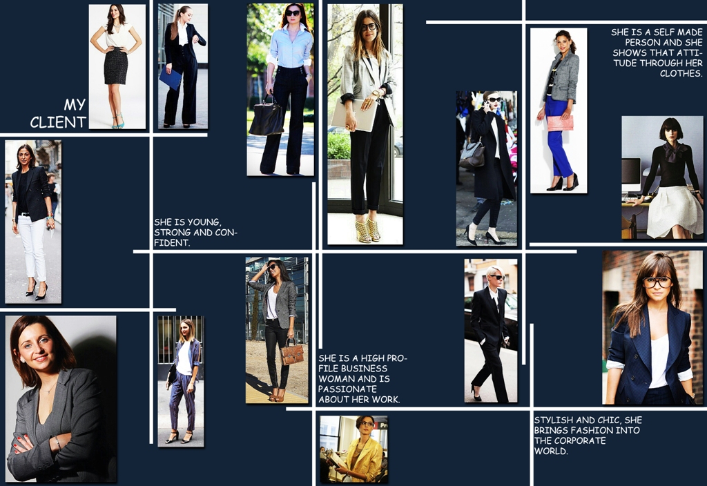 Garment DESIGN.. by Arunika Mehta at Coroflot.com