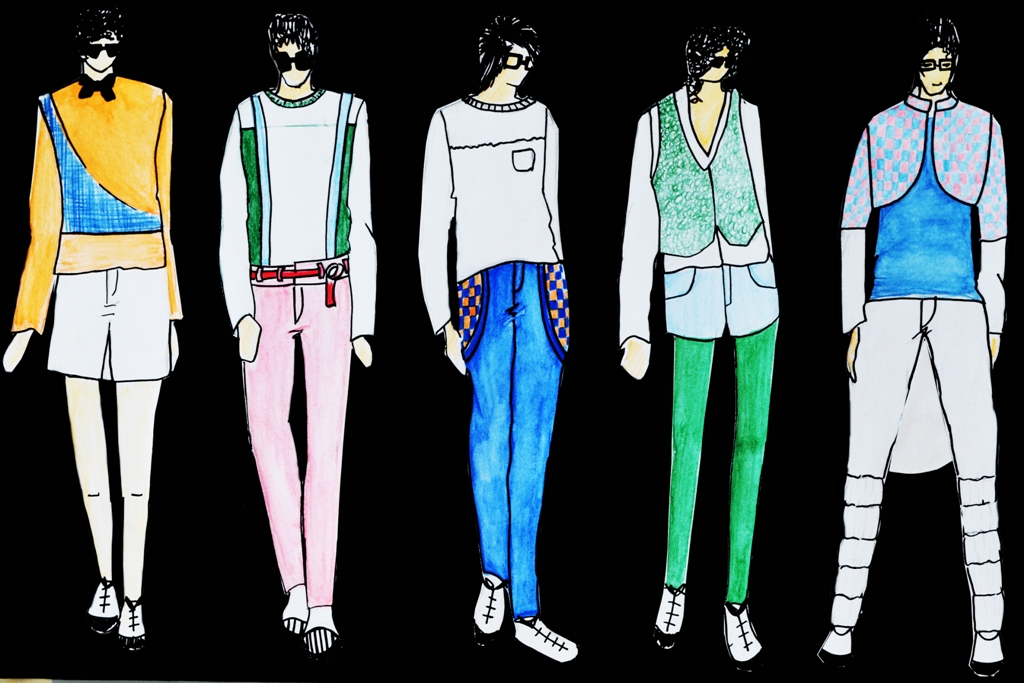 Garment DESIGN.. by Arunika Mehta at Coroflot.com