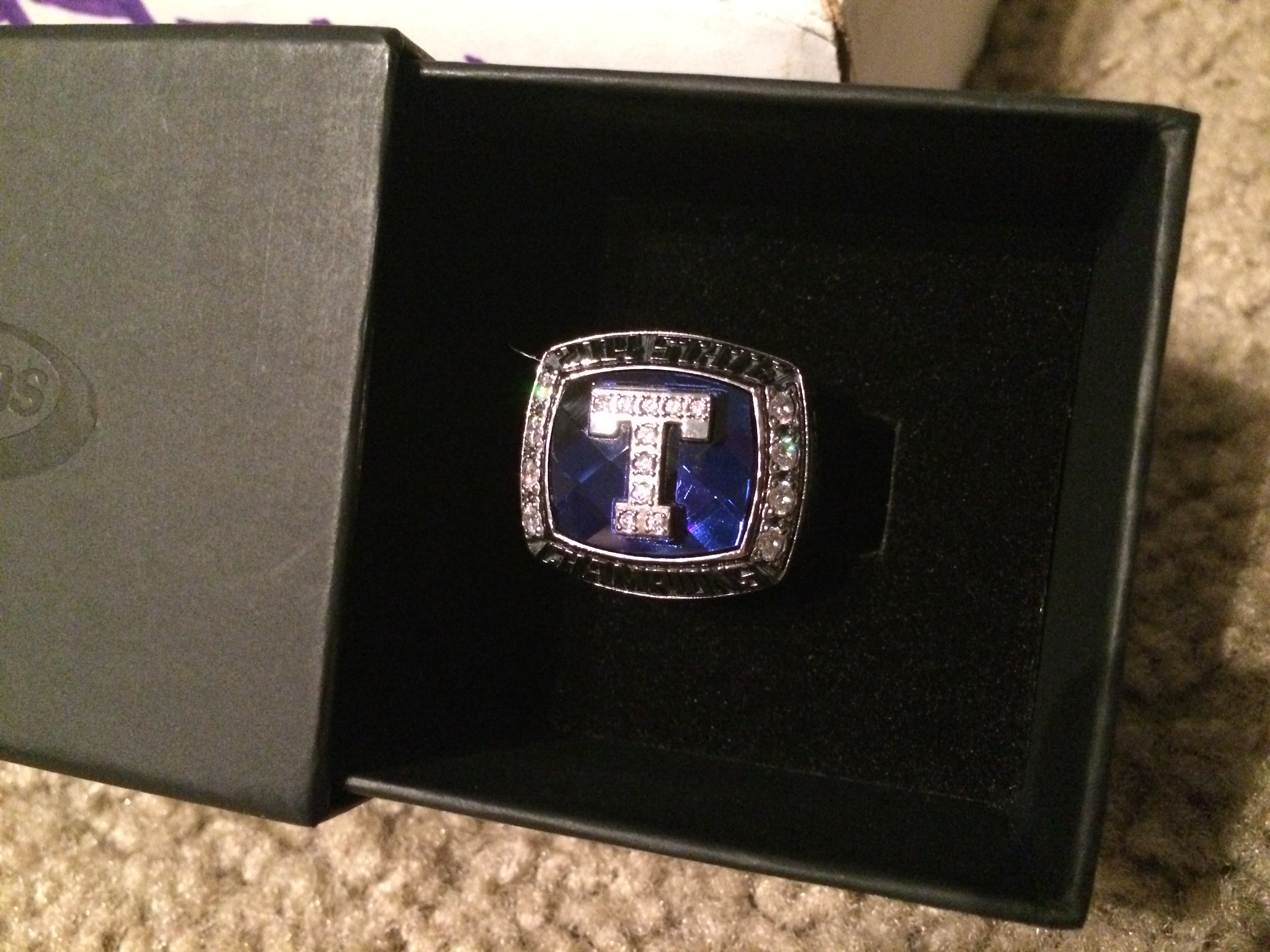 JOSTENS HIGH SCHOOL GRADUATION PRODUCTS & CUSTOM CLASS RINGS by Adam ...