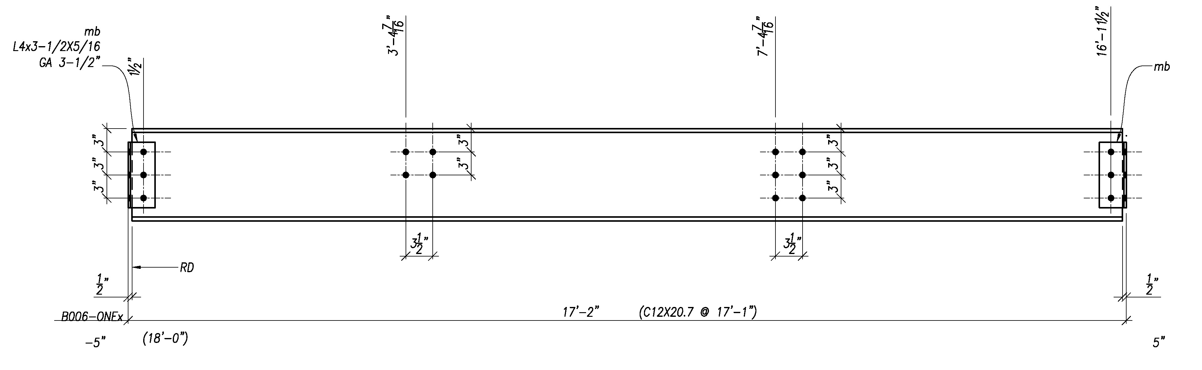 Steel Plans & Drawings by Raymond Alberga at Coroflot.com