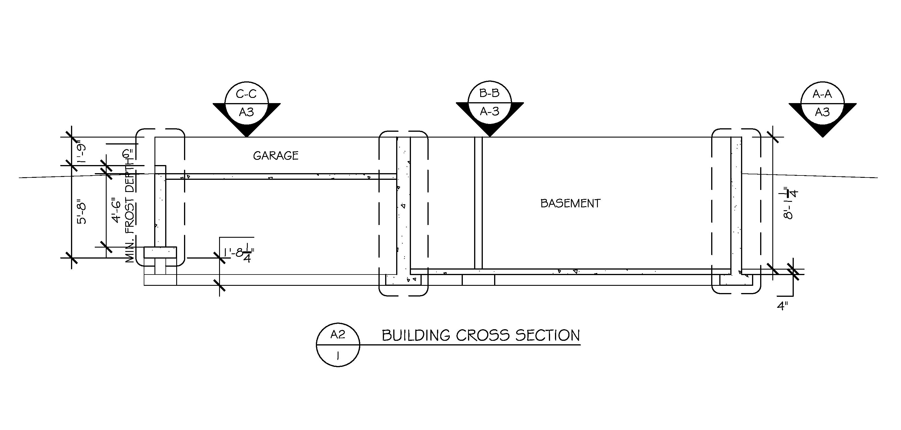 Concrete Drawings by Raymond Alberga at Coroflot.com