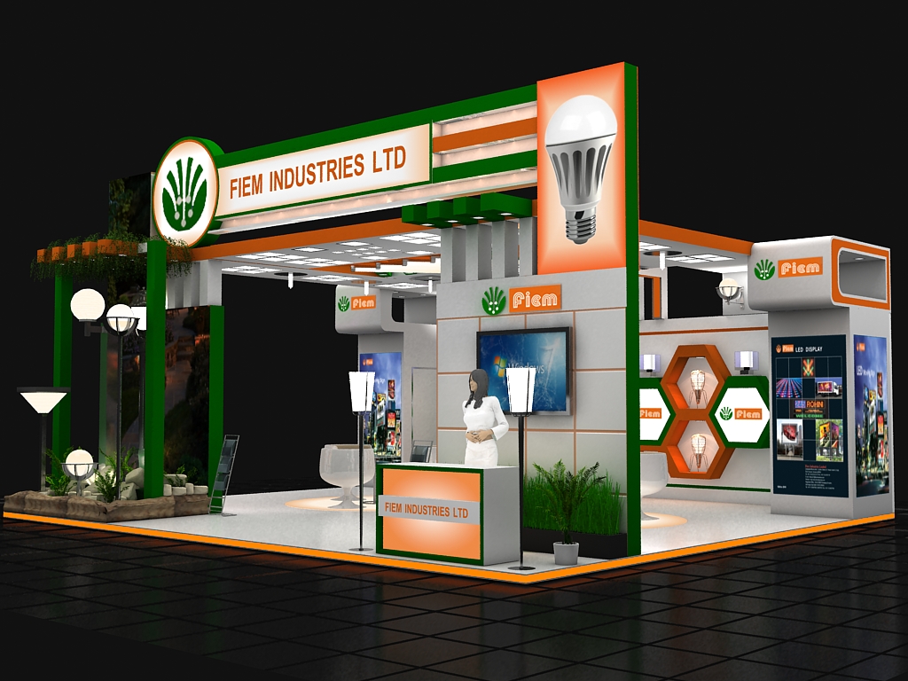 Propose design for Fiem Industries by Chetan Dhillon at Coroflot.com