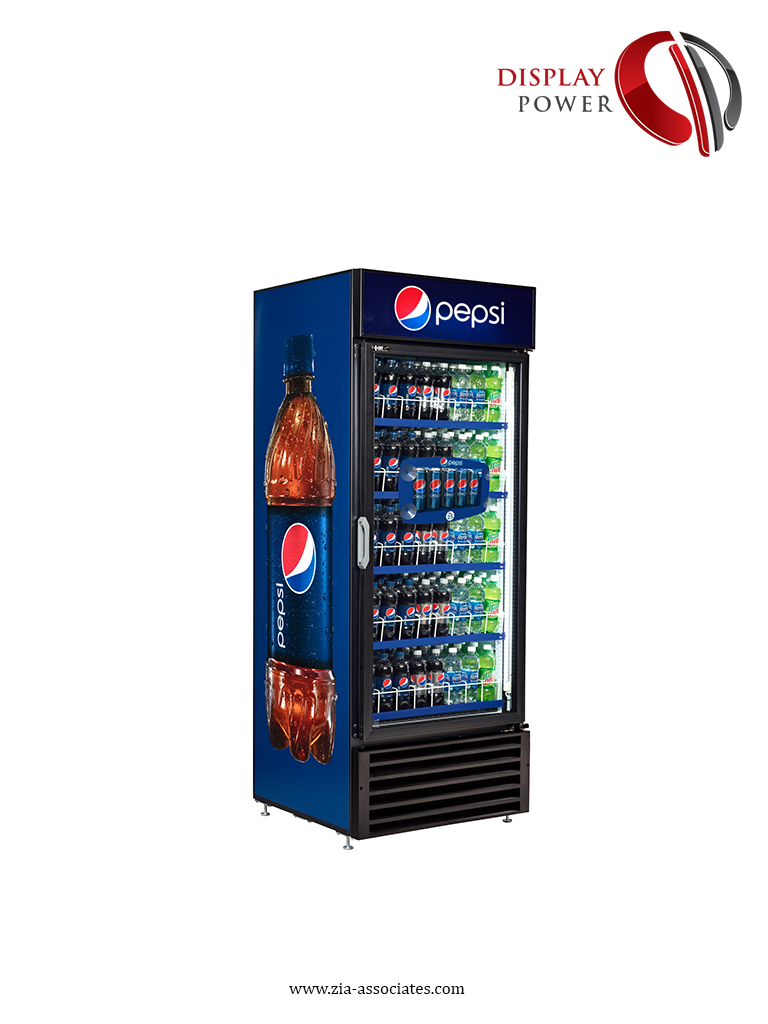Pepsi POS/POP Material By Display Power Global by Display Power Global ...