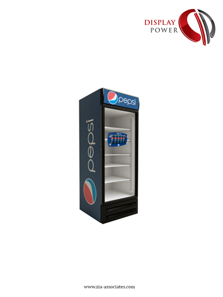 Pepsi POS/POP Material By Display Power Global by Display Power Global ...
