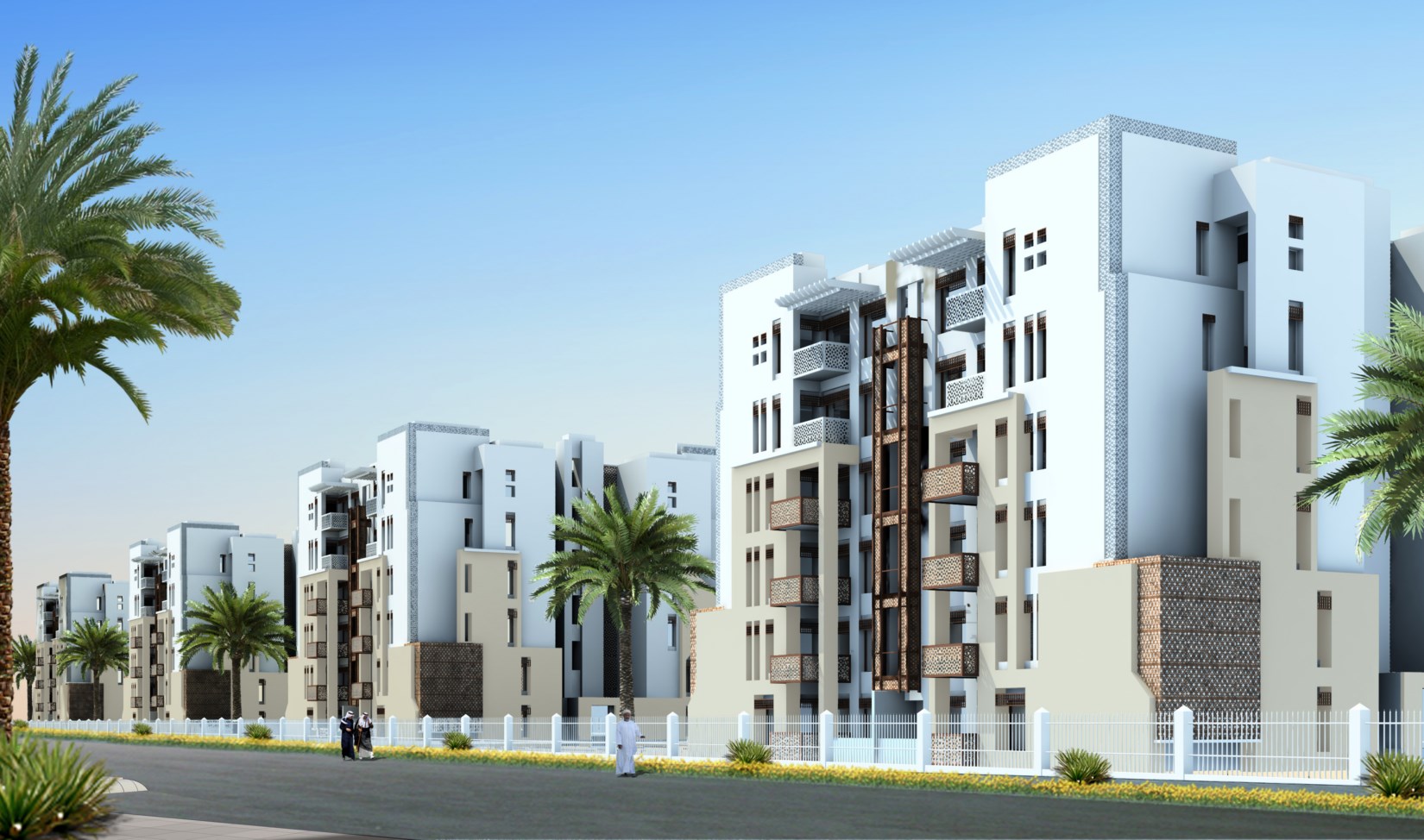 04. A. AL HAIL GREENS MUSCAT by Vishal p. Purohit at Coroflot.com