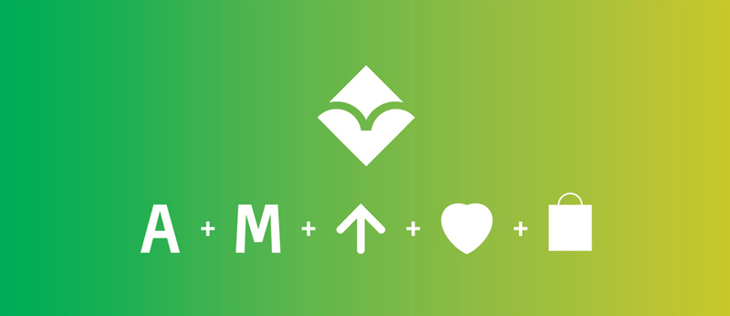 Al Madina Group logo Proposal by Vipin R S at Coroflot.com