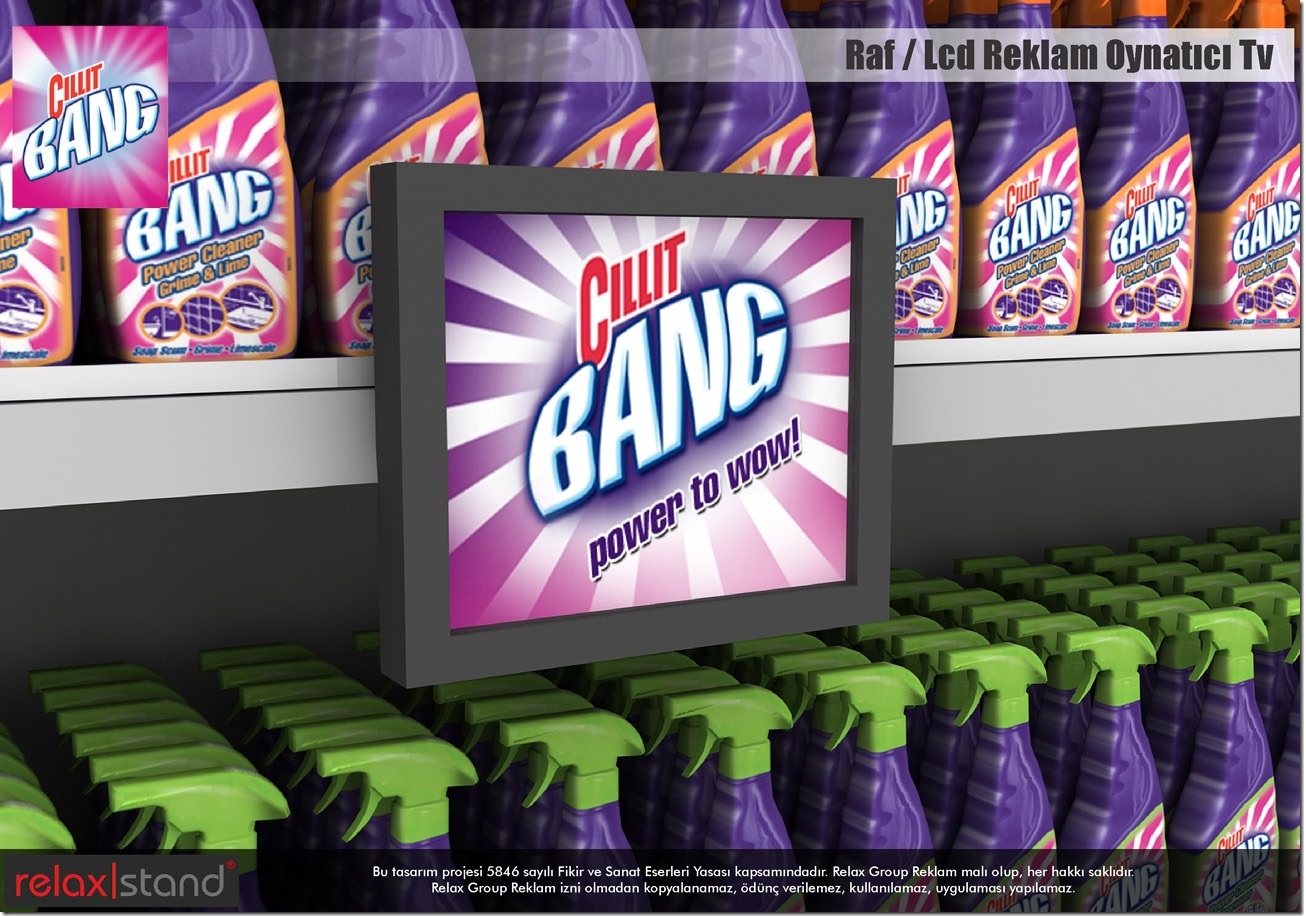 Hanger & Parasite Displays by Relax Stand at Coroflot.com