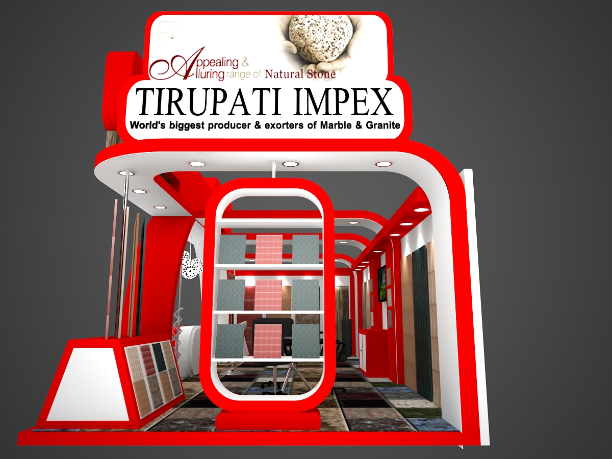 Tirupati Impex by Aejaz Ali at Coroflot.com