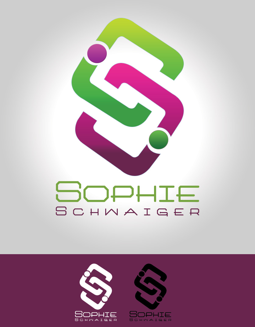 Sofie Logo Branding by Moin Khan at Coroflot.com