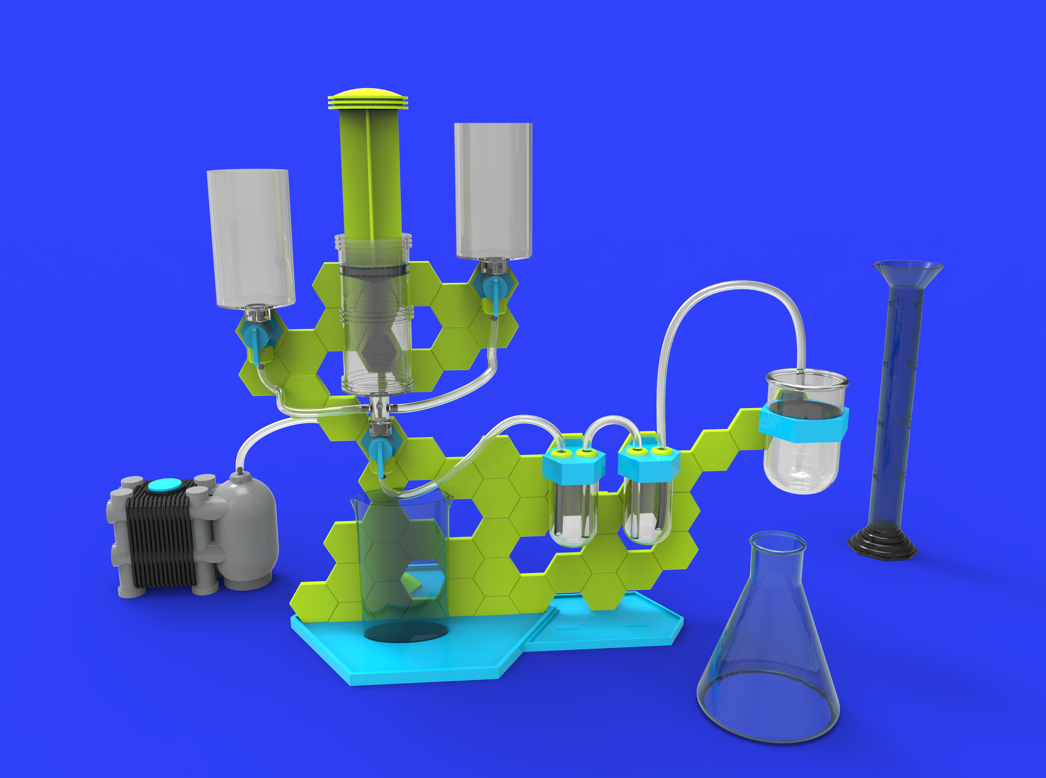 Toy Concept Art by Todd Rider at Coroflot.com