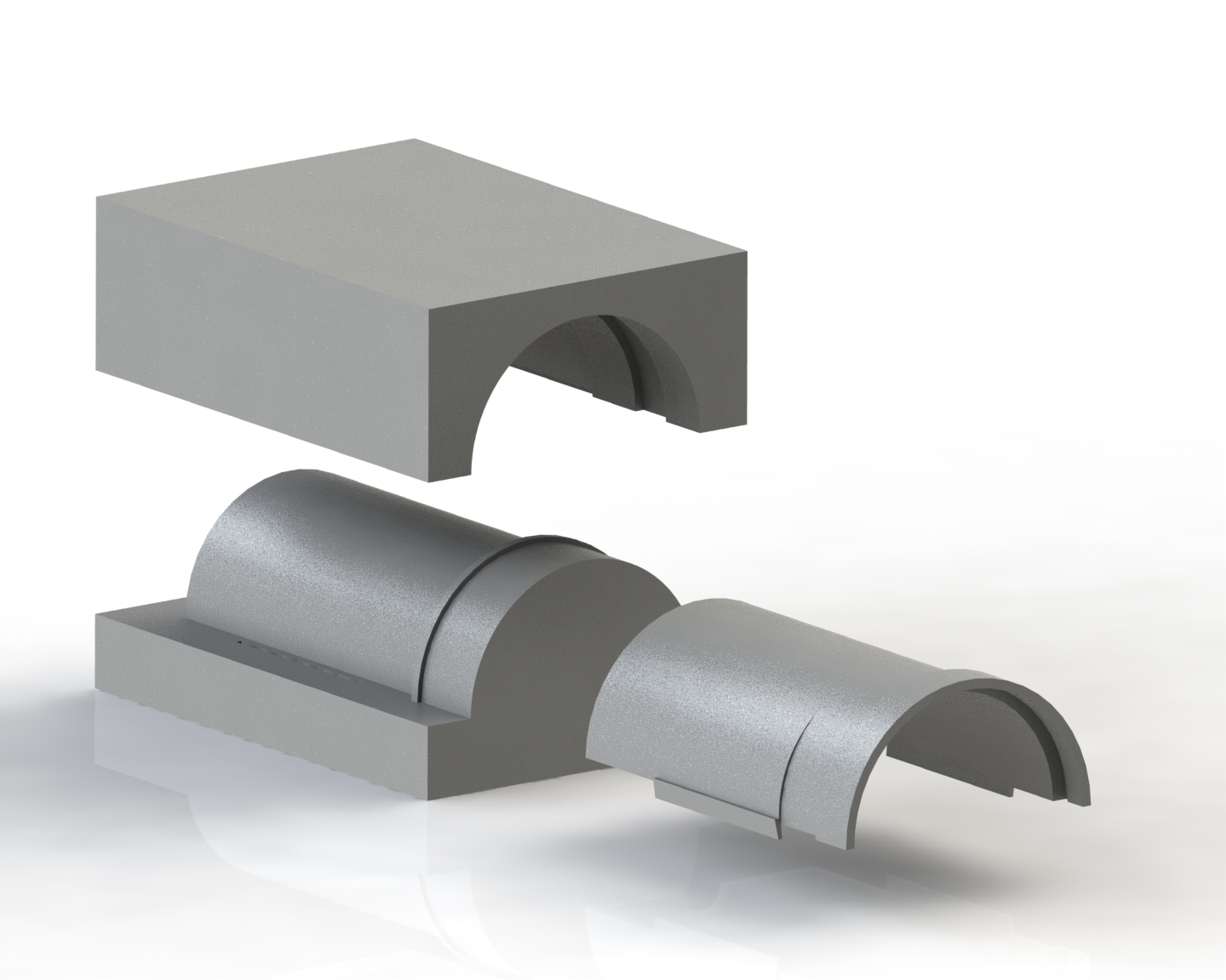 Pipe Sensor by Anna Lowe at Coroflot.com