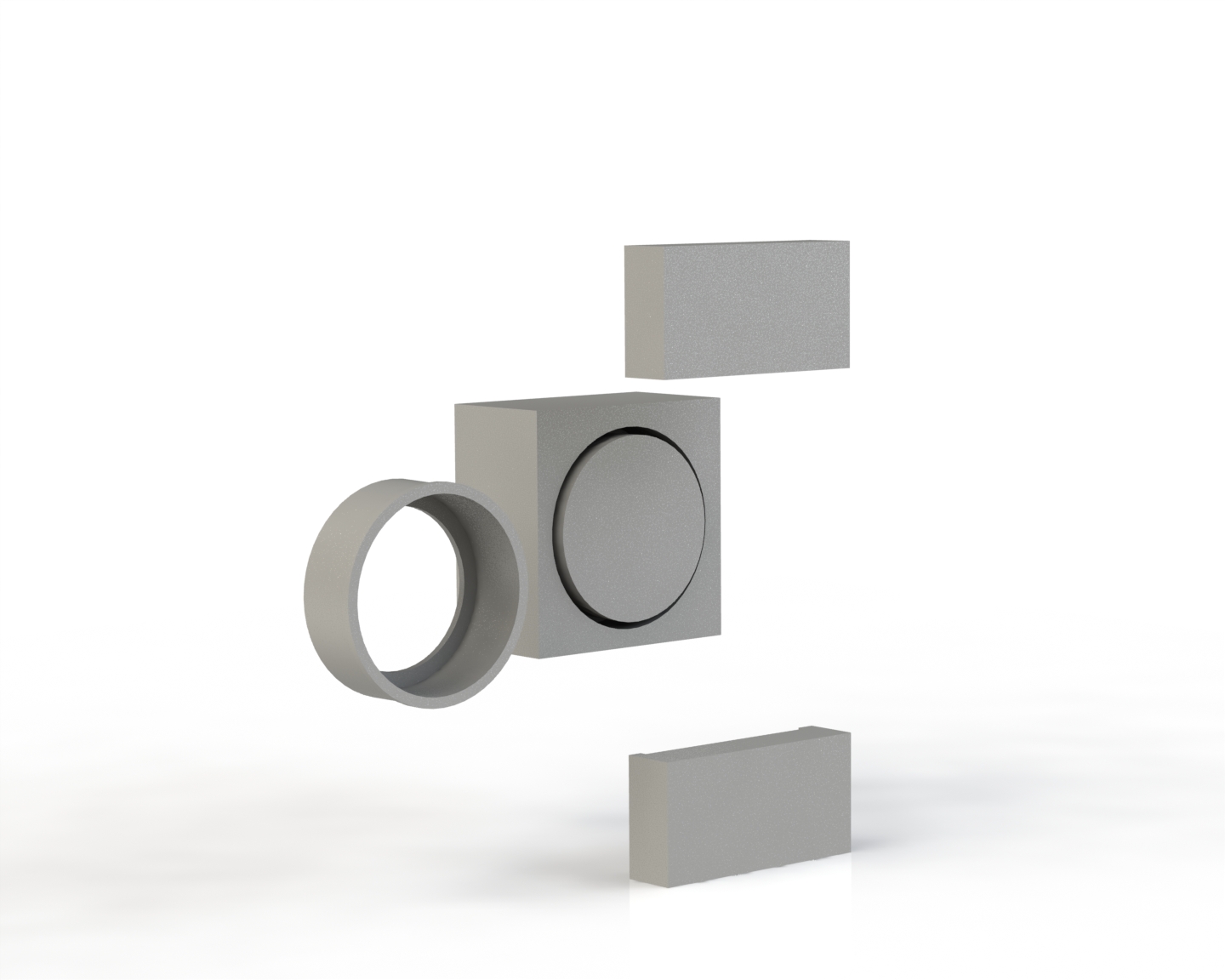 Pipe Sensor by Anna Lowe at Coroflot.com