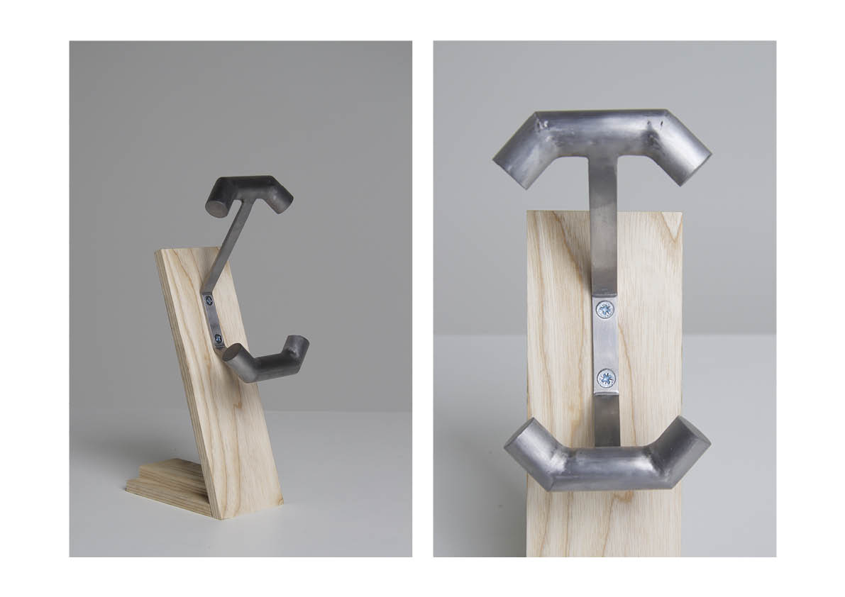 Metal Working Project - 2nd Year Project by Beau Birkett at Coroflot.com