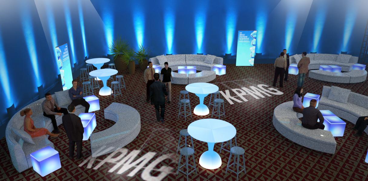 KPMG by Keith Gunderson at Coroflot.com