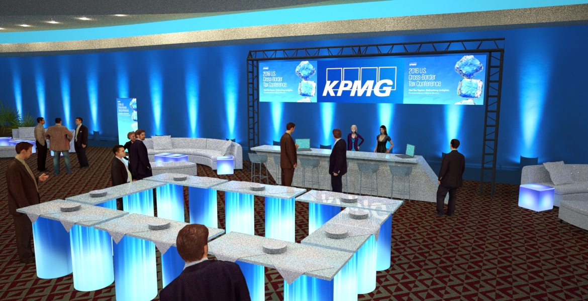 KPMG by Keith Gunderson at Coroflot.com