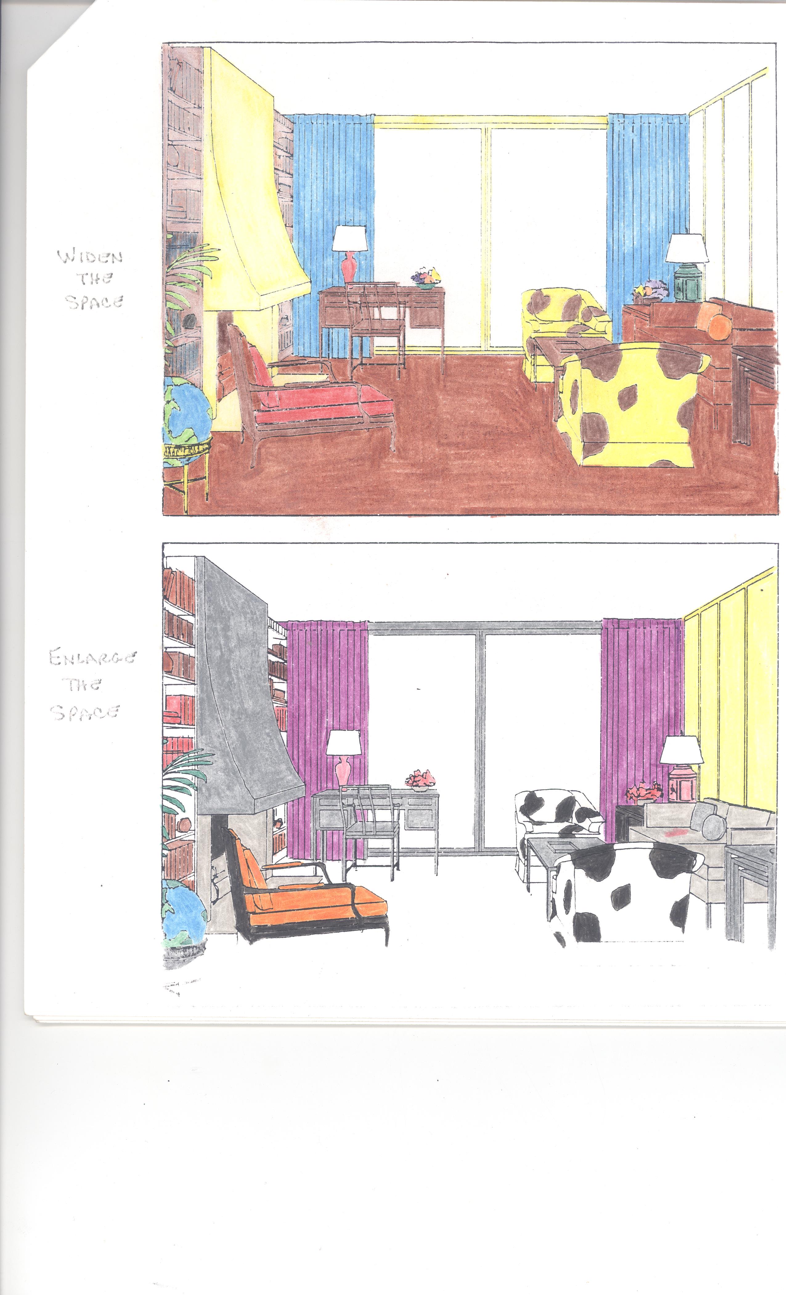 manual rendering by Peter Wang at Coroflot.com