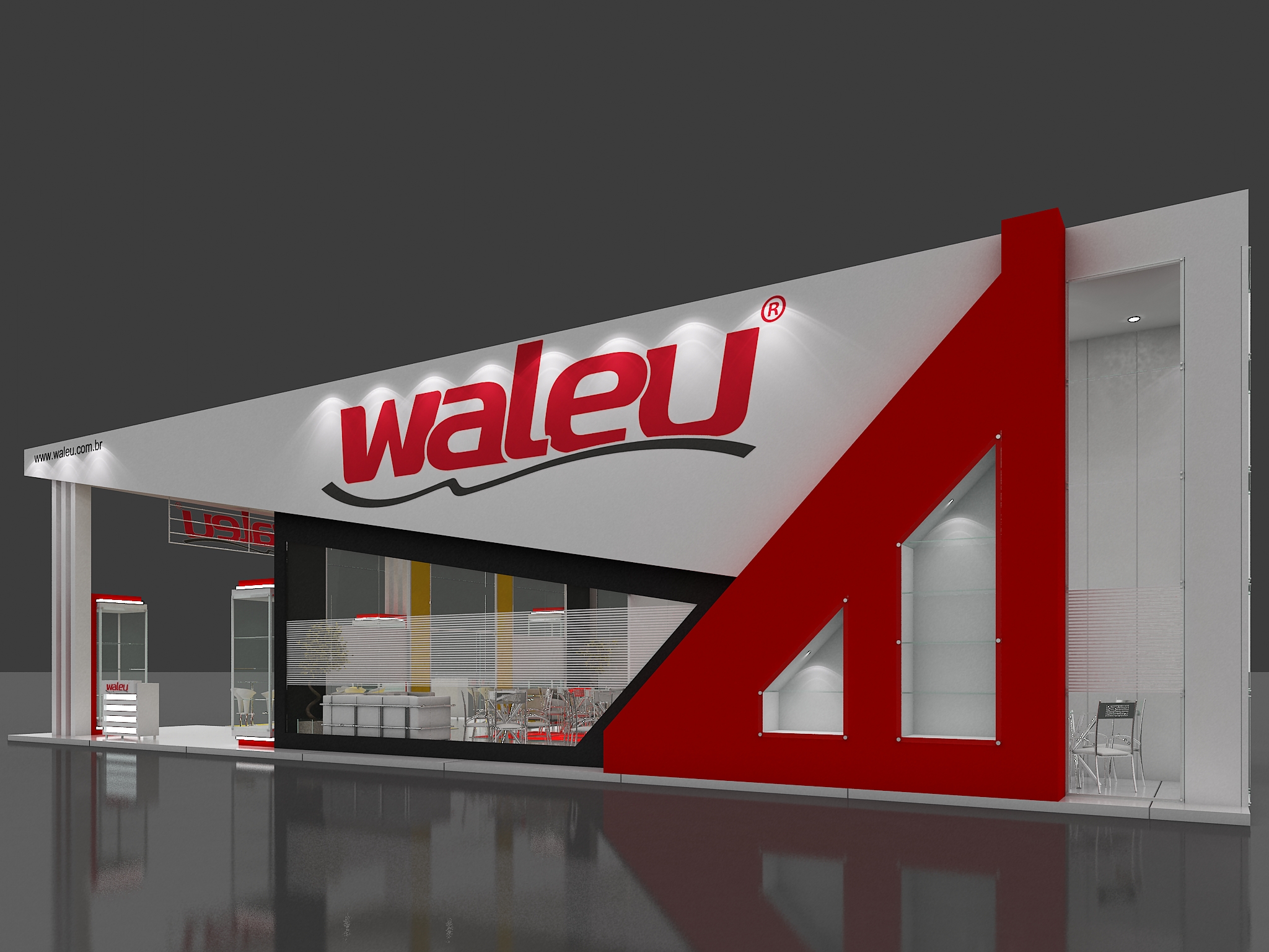 Waleu Escolar 2013. by Tiago Guedes de Campos at Coroflot.com