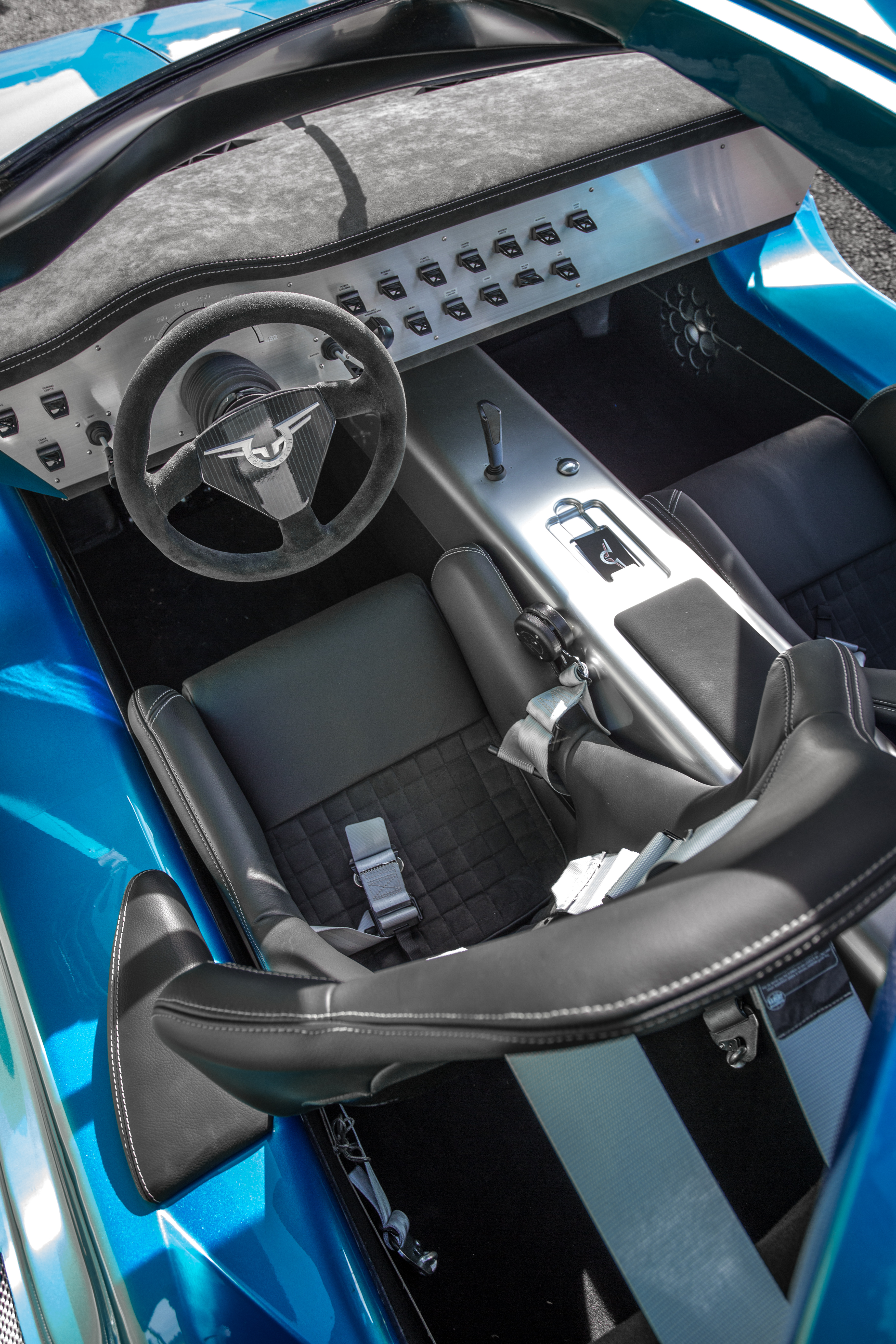 Toroidion 1MW Concept by Pasi Pennanen at Coroflot.com