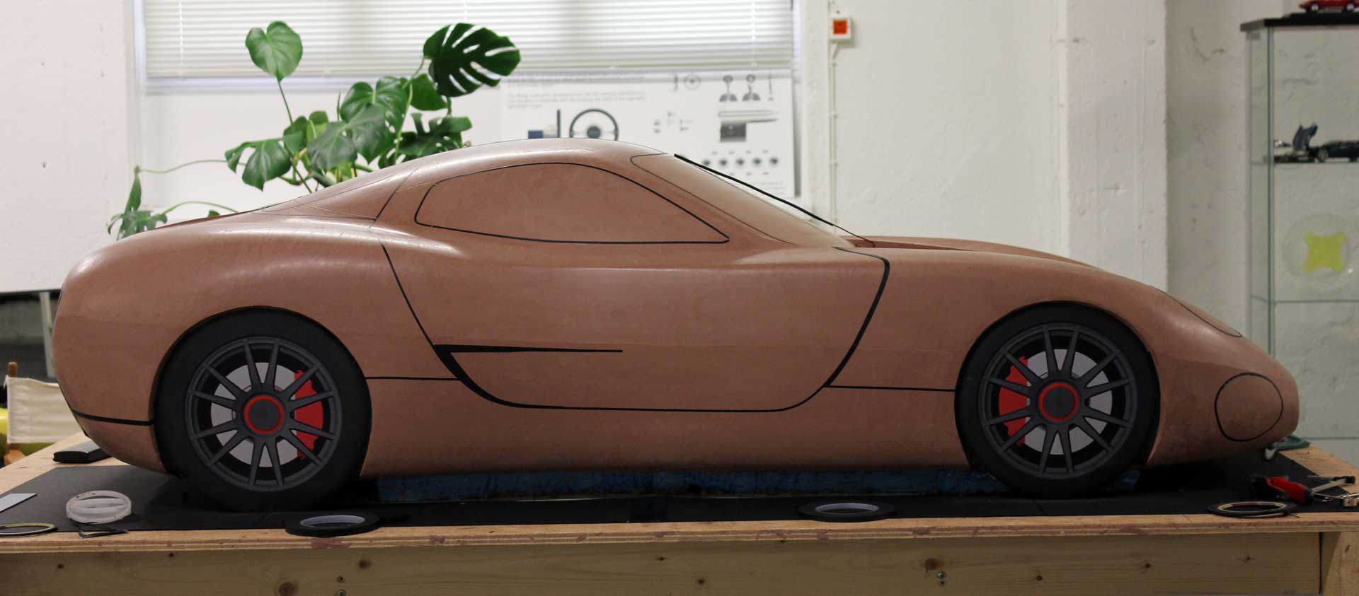 Toroidion 1MW Concept by Pasi Pennanen at Coroflot.com