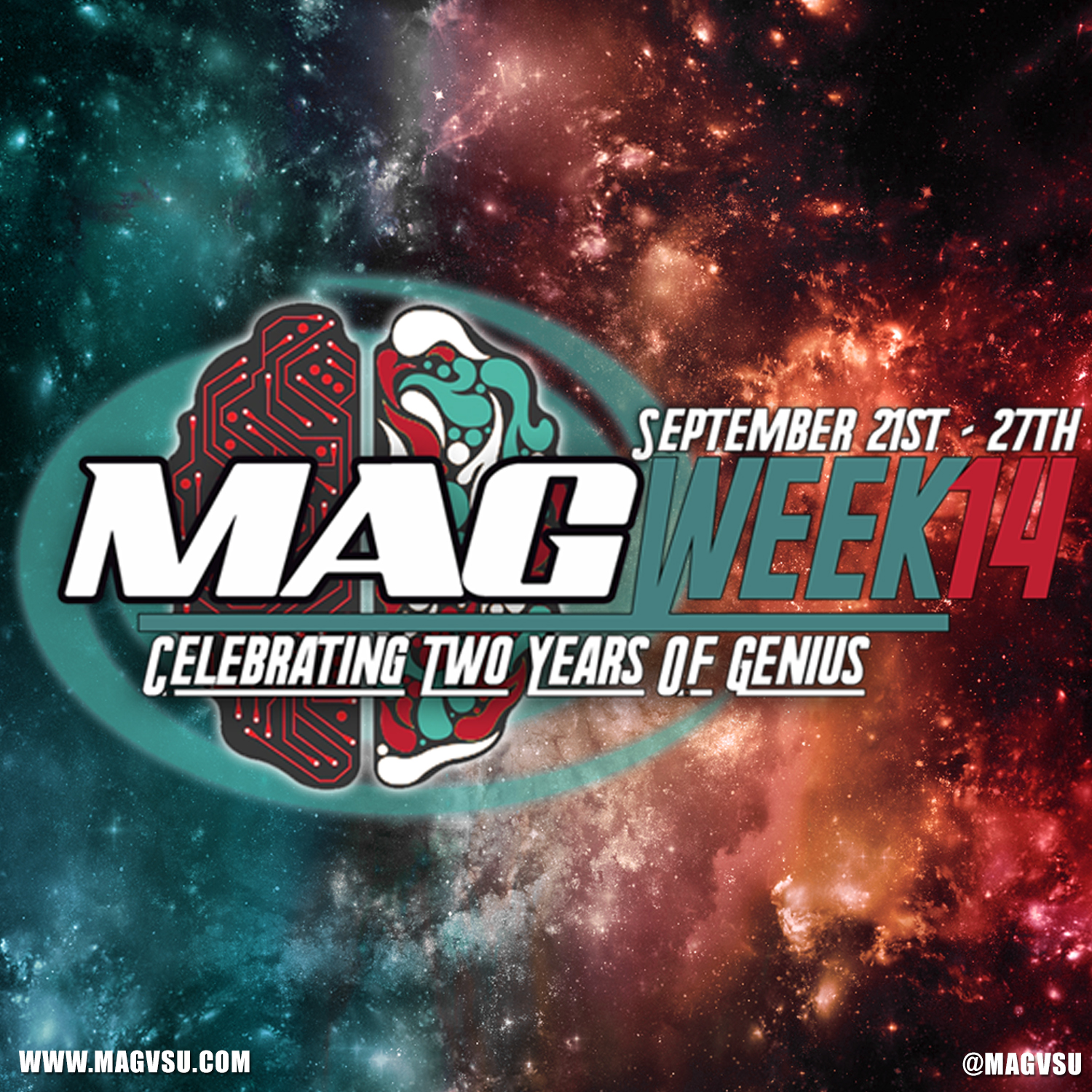 MAG Logos by roderick stillwell at Coroflot.com