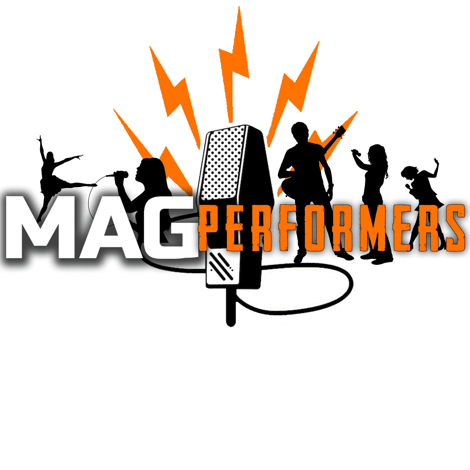 MAG Logos by roderick stillwell at Coroflot.com