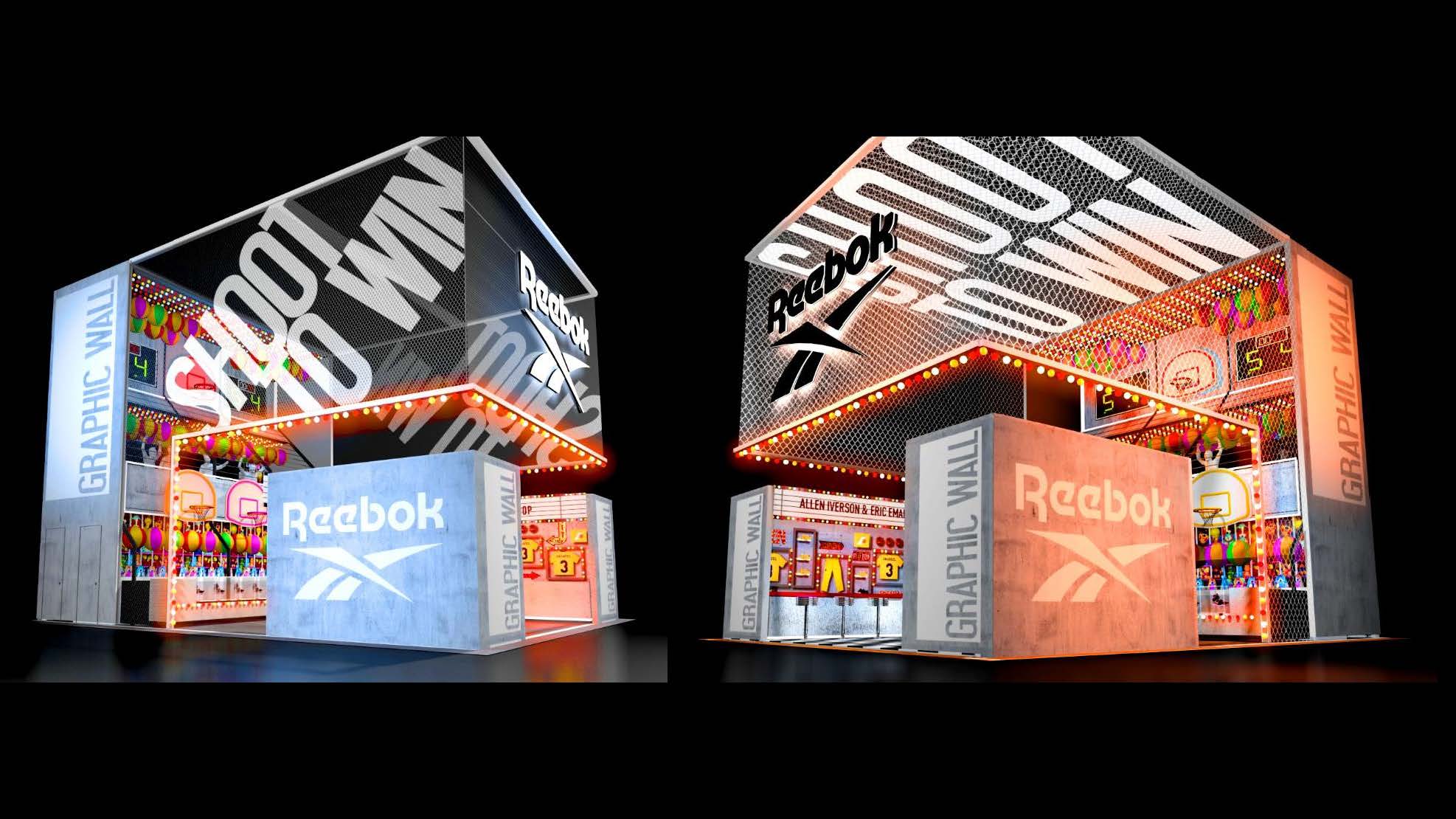 Experiential Design by Natalia Azrikan at Coroflot.com