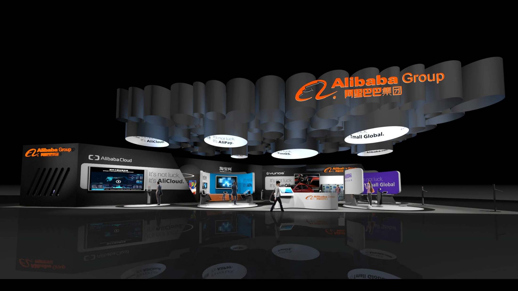 Experiential Design by Natalia Azrikan at Coroflot.com