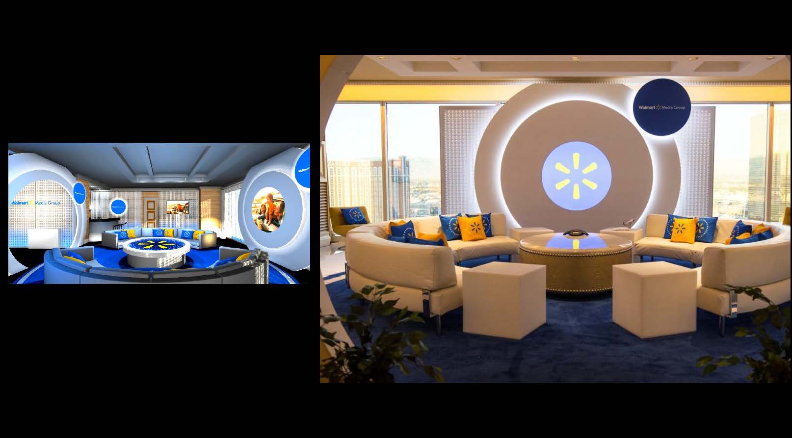 Events by Natalia Azrikan at Coroflot.com