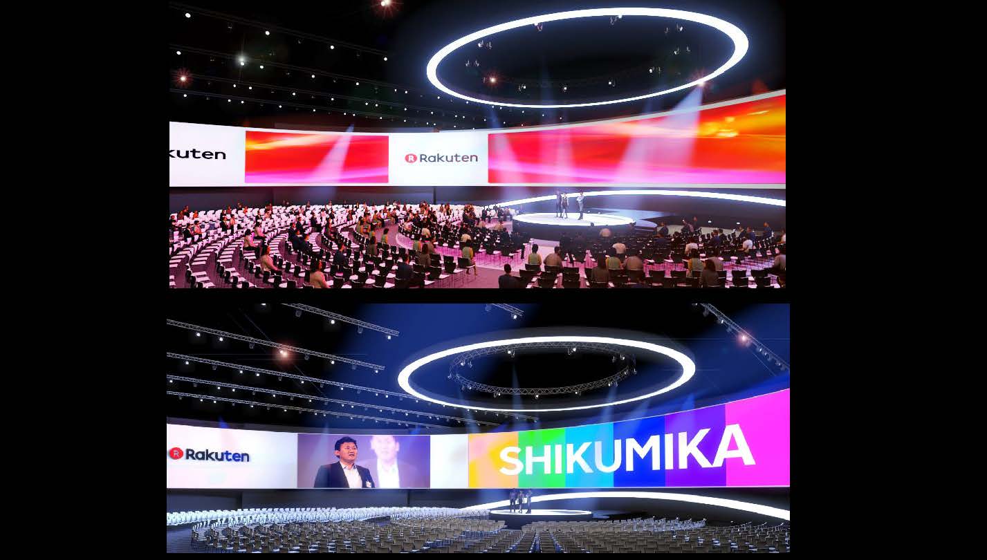 Events by Natalia Azrikan at Coroflot.com