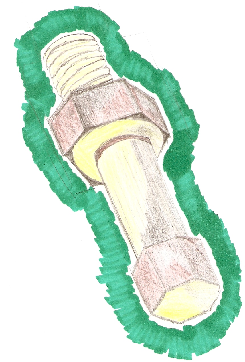 High School Technical Drawing Course by Loc D. Tran at Coroflot.com