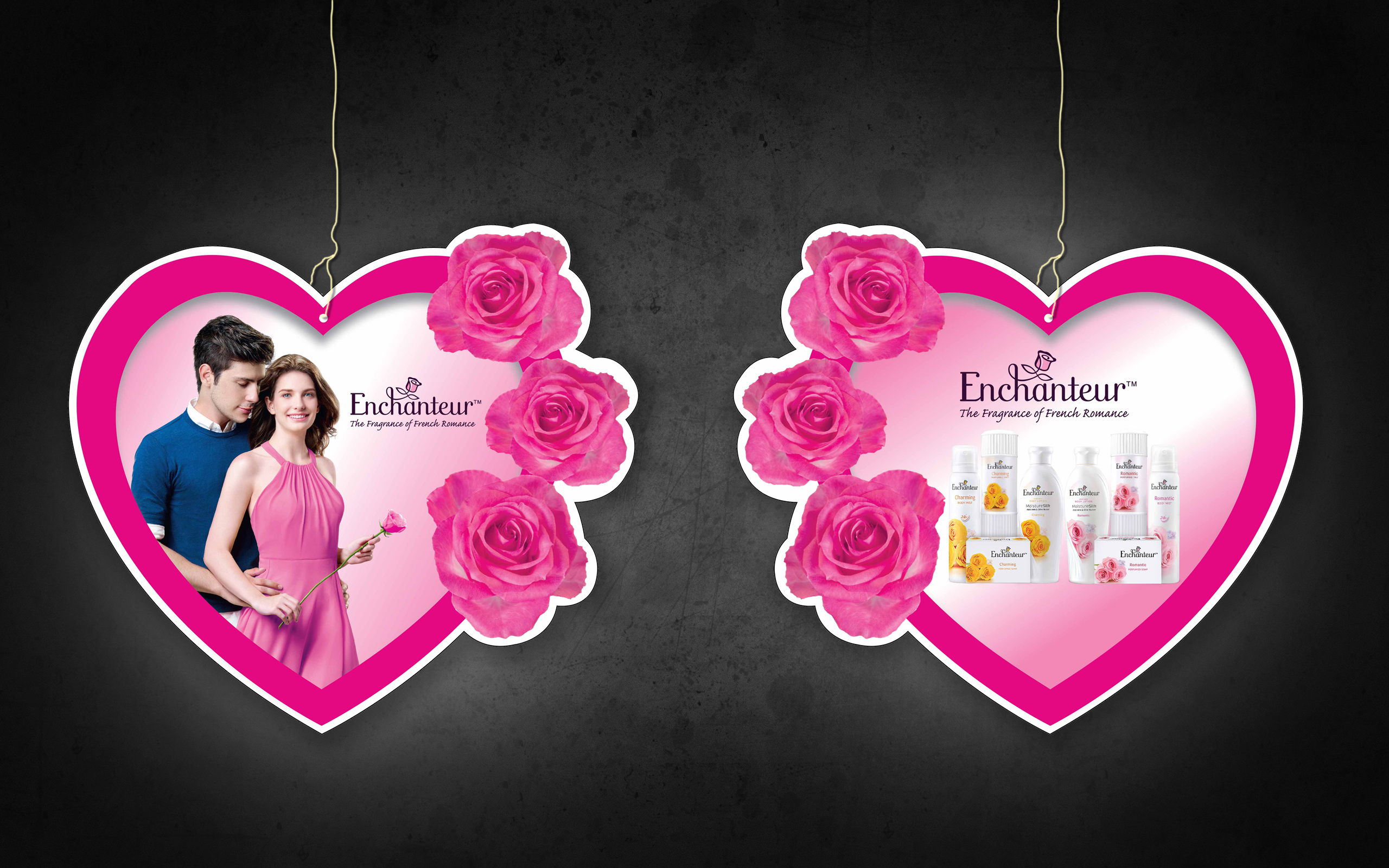 Dangler Design by Veerendra Moodi at Coroflot.com