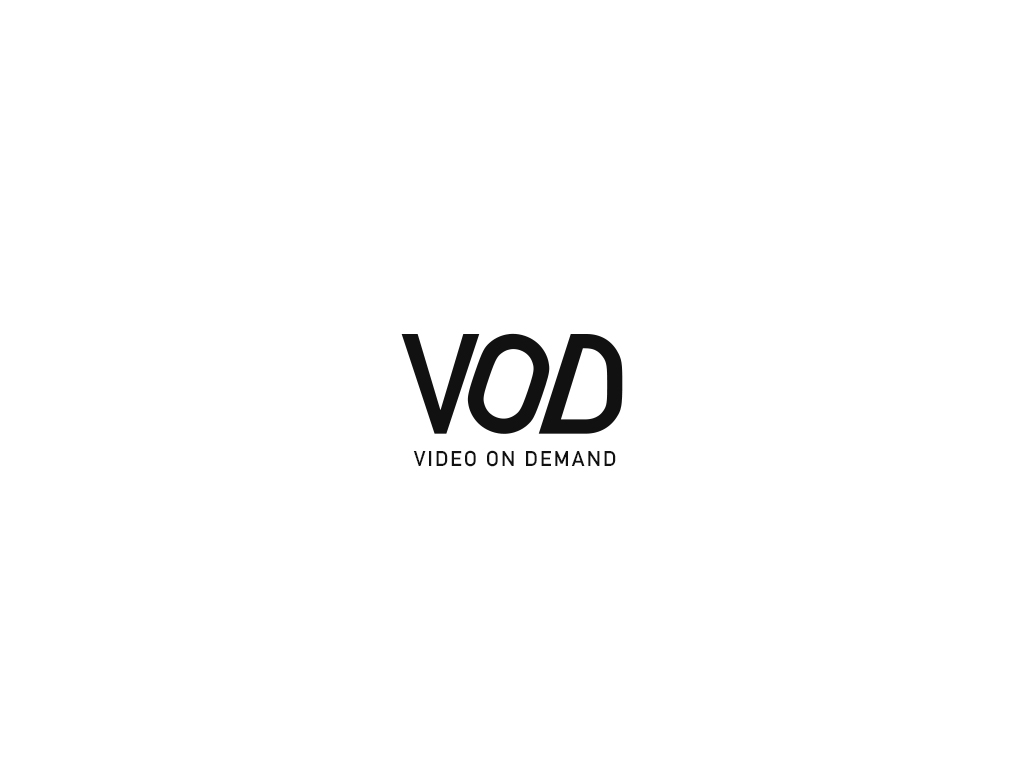 VOD Logo creation by Thomas Dielen at Coroflot.com