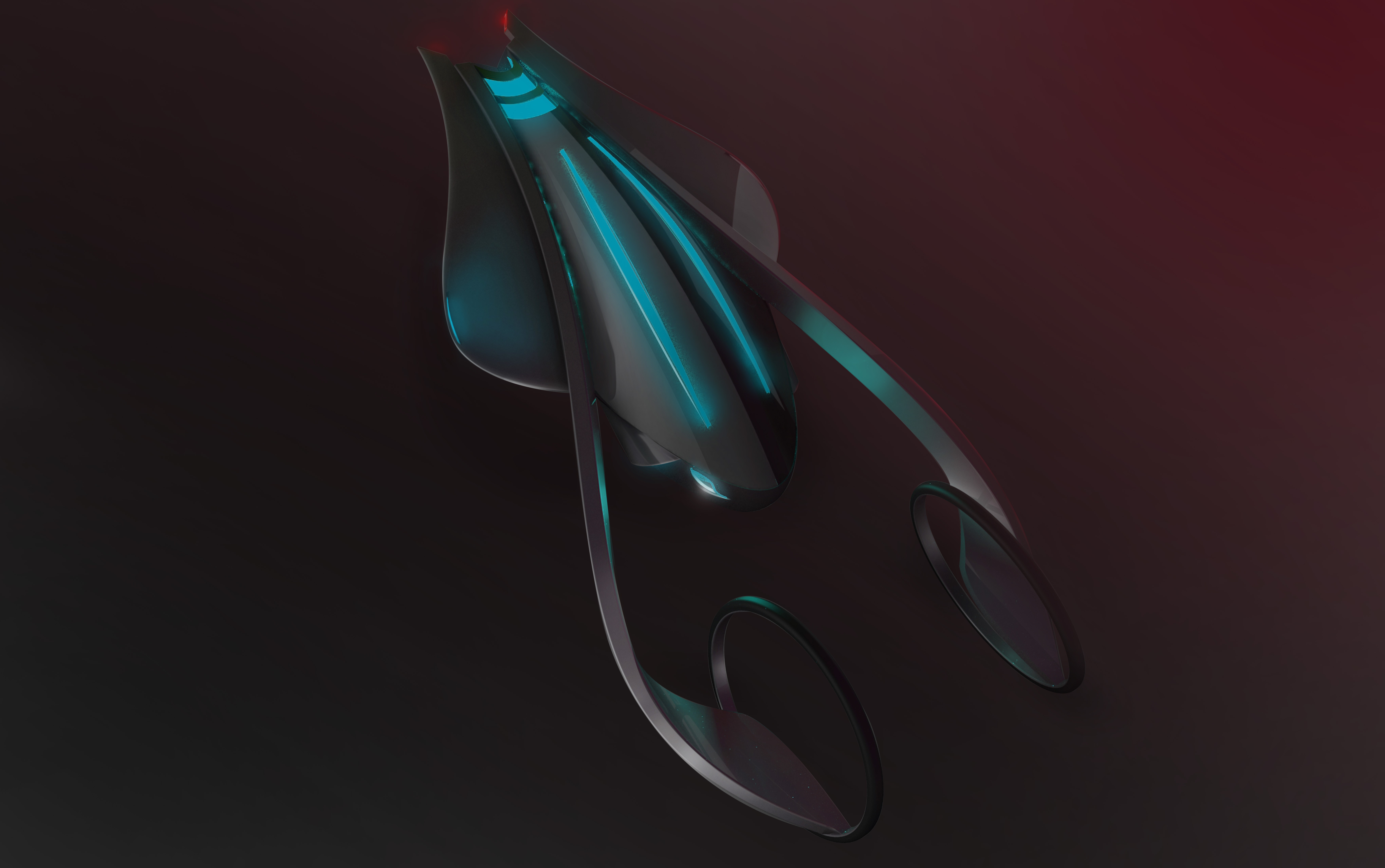 Opel RAK-T by Kevin Lane at Coroflot.com