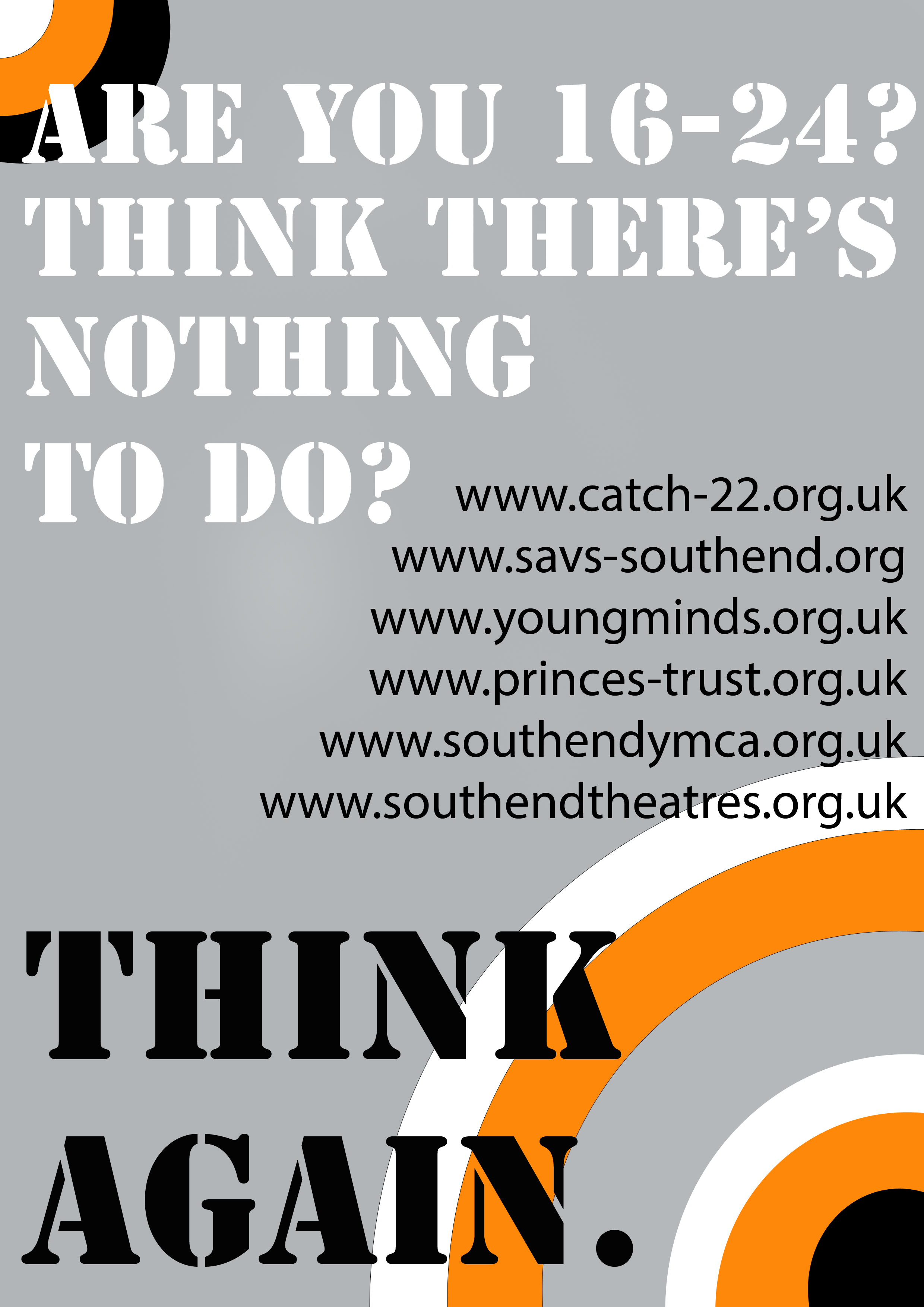 Social and Political Issues by Kelsey Hibberd at Coroflot.com