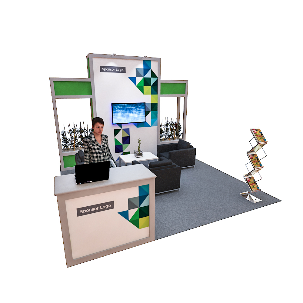 VMWare Partner Summit by John Henry Mangalonzo at Coroflot.com