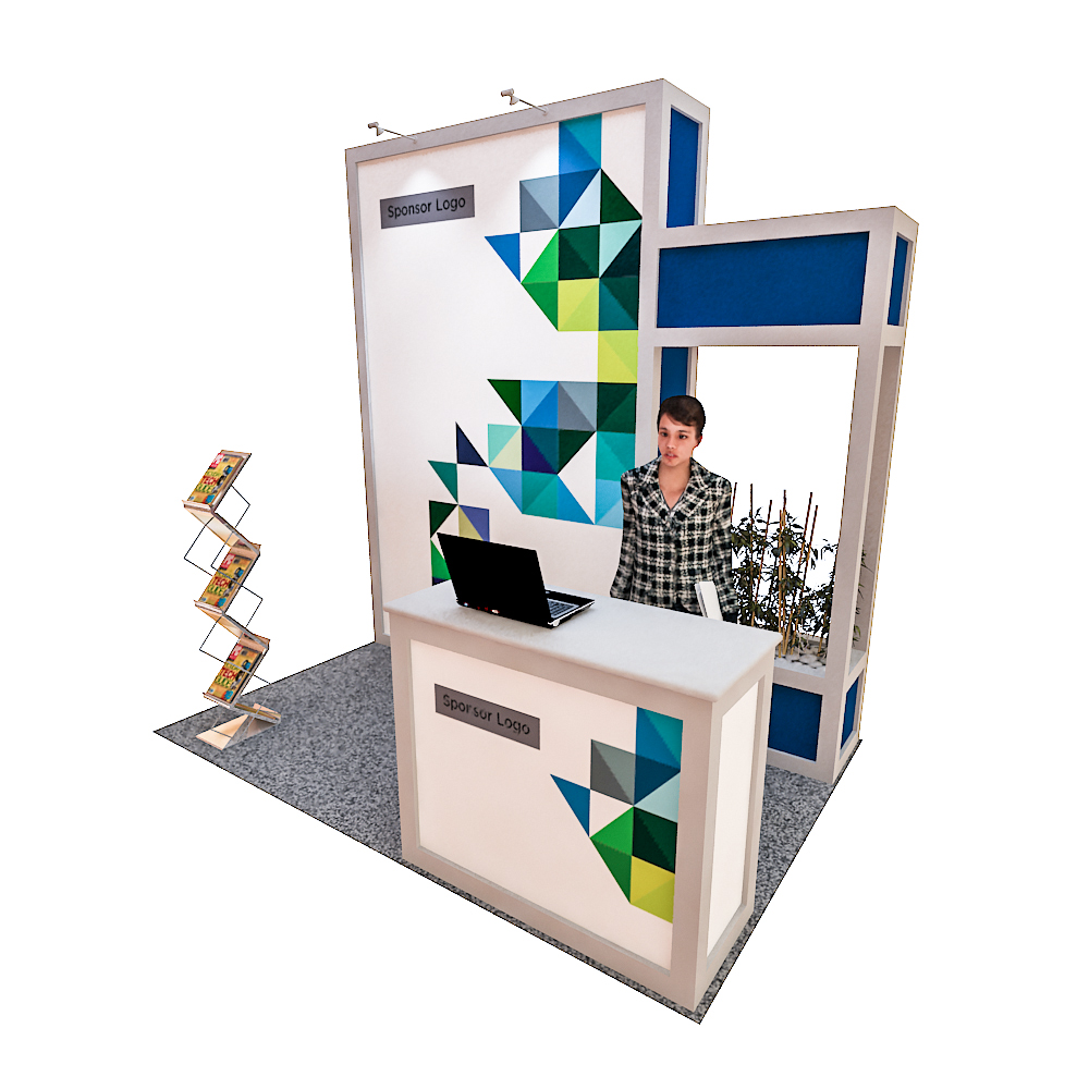 VMWare Partner Summit by John Henry Mangalonzo at Coroflot.com