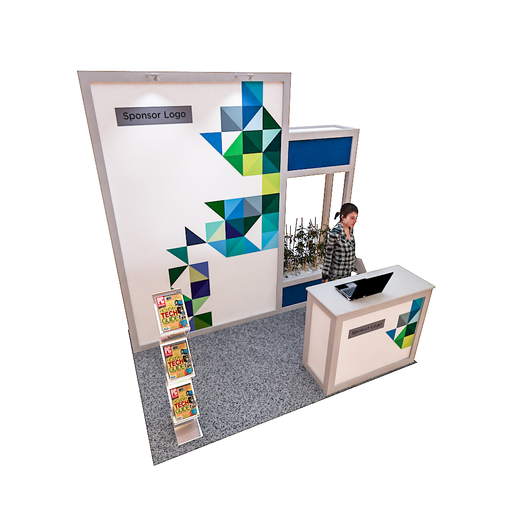 VMWare Partner Summit by John Henry Mangalonzo at Coroflot.com