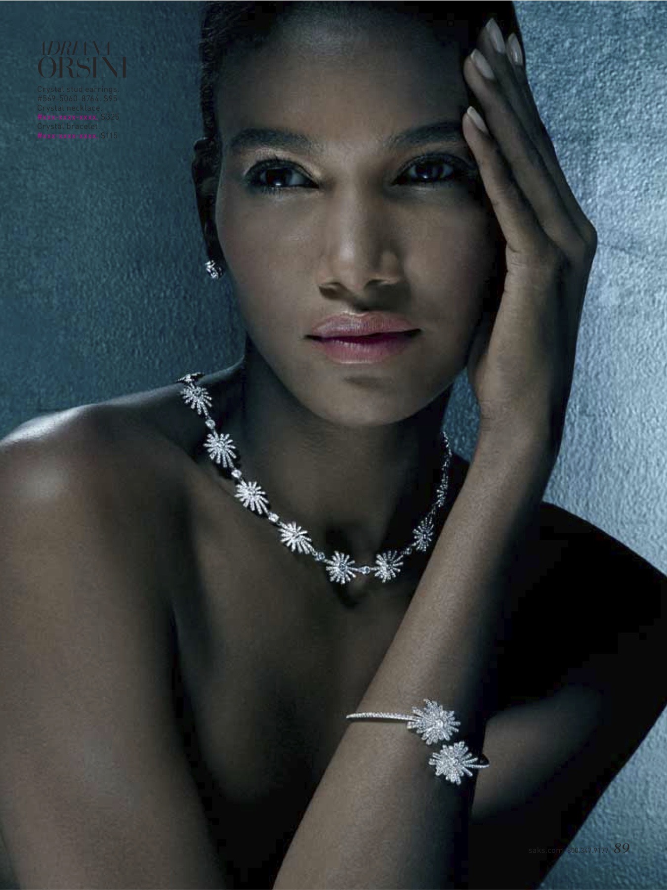 Nadri by James Yick at Coroflot.com