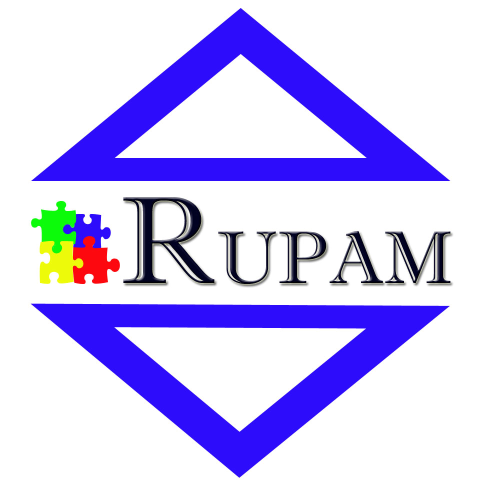 Logo by Rupam Mondal at Coroflot.com Logo by Rupam Mondal at Coroflot.com
