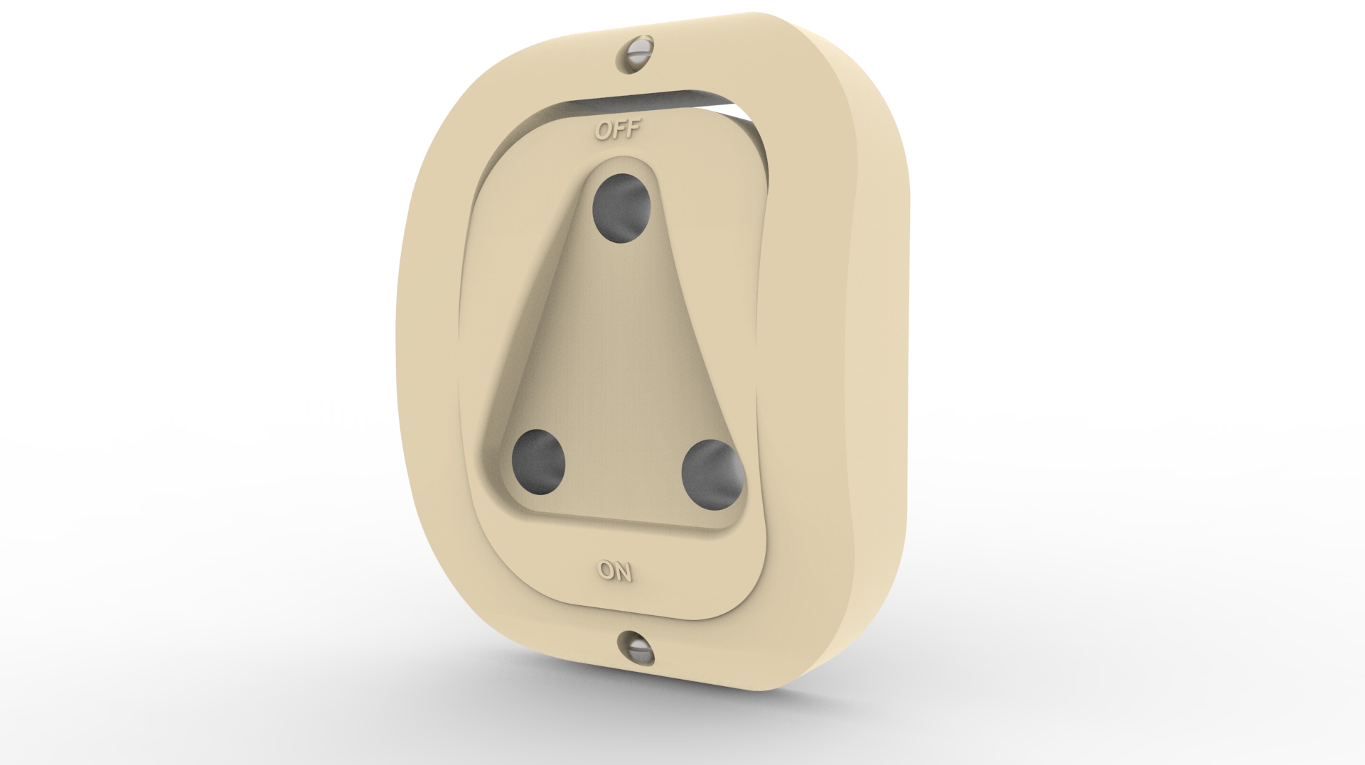 Sliding Socket- Design Concept by Abhijeet Das at Coroflot.com