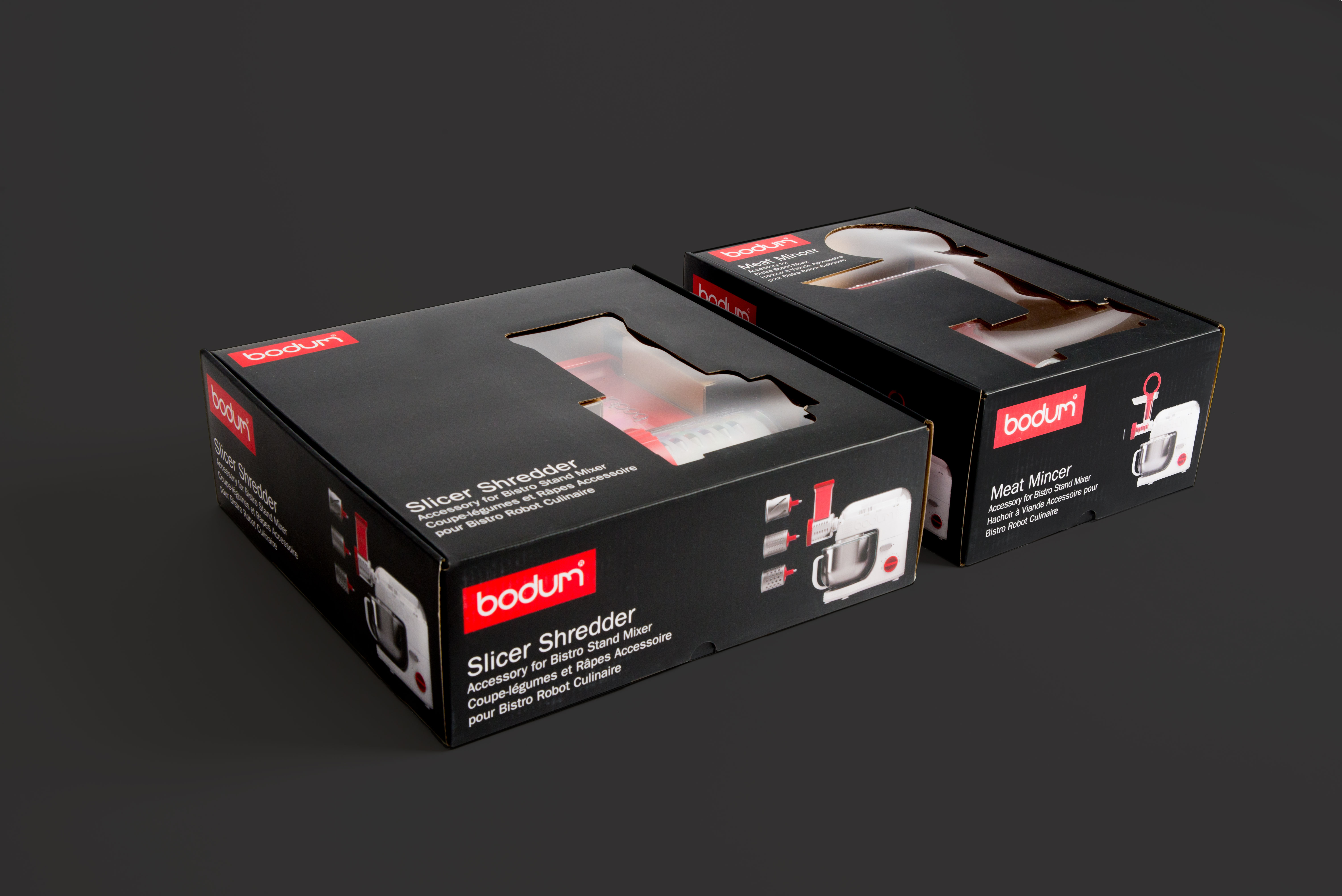 Bodum | Accessories Packaging by Greg Kaats at Coroflot.com