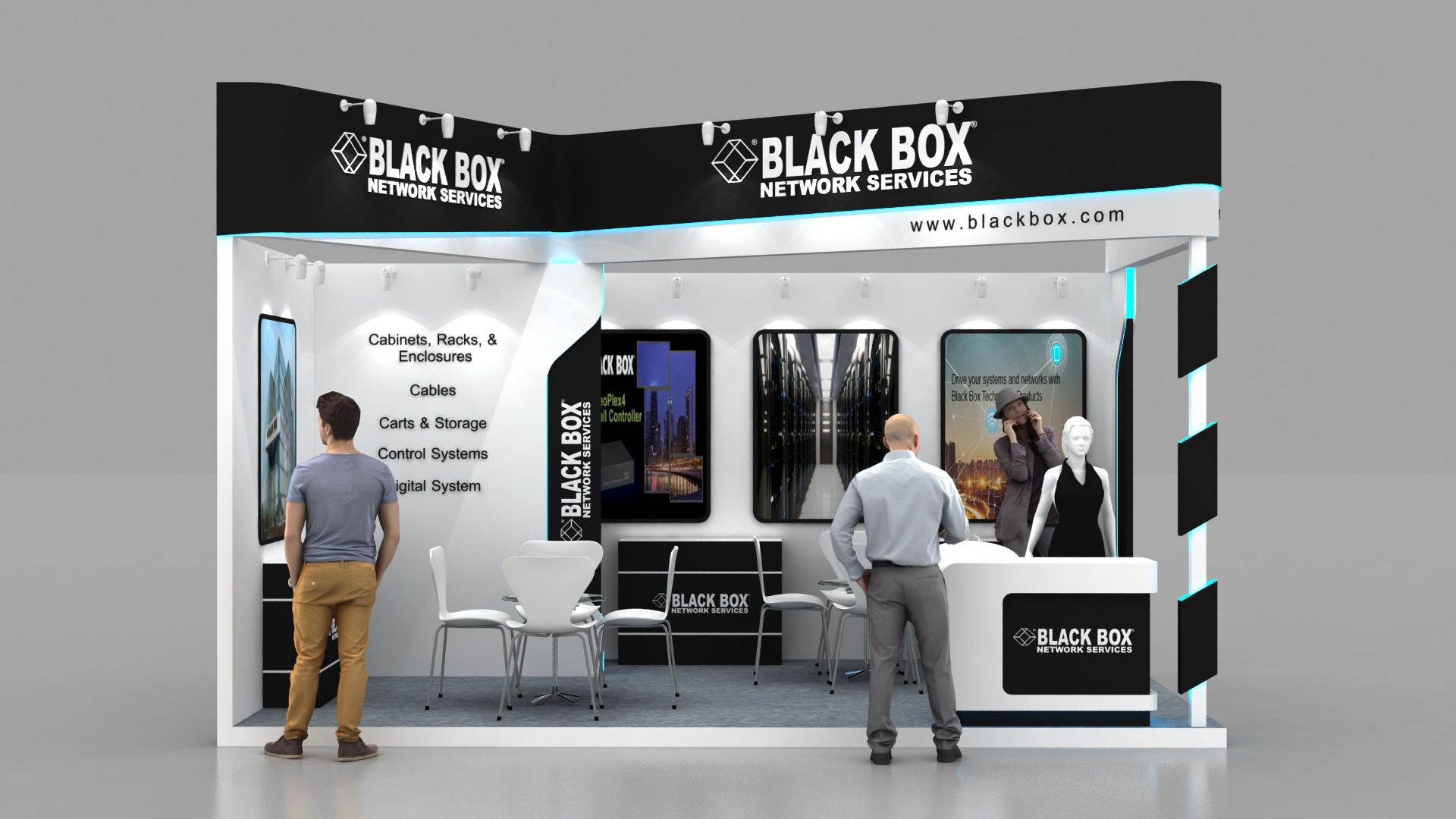 Black Box Design by Nayan Kadu at Coroflot.com