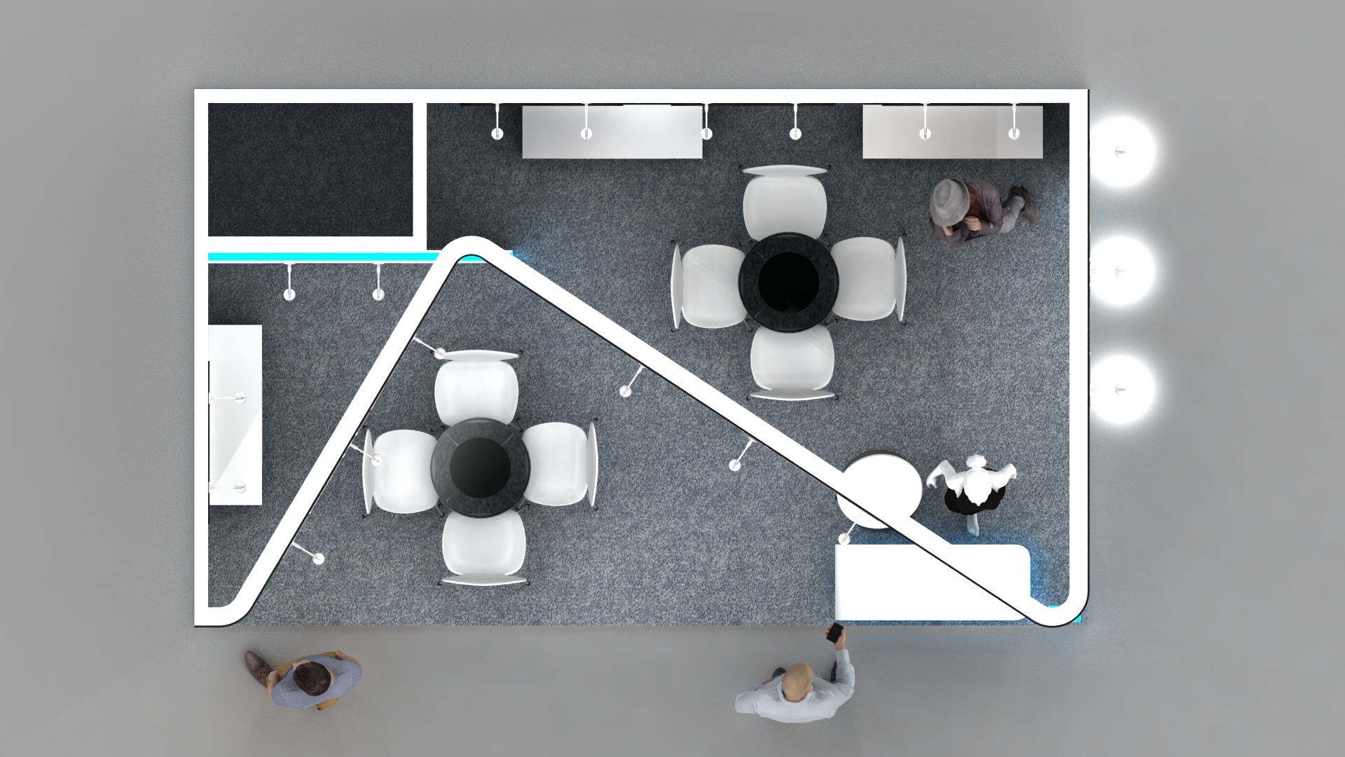 Black Box Design by Nayan Kadu at Coroflot.com