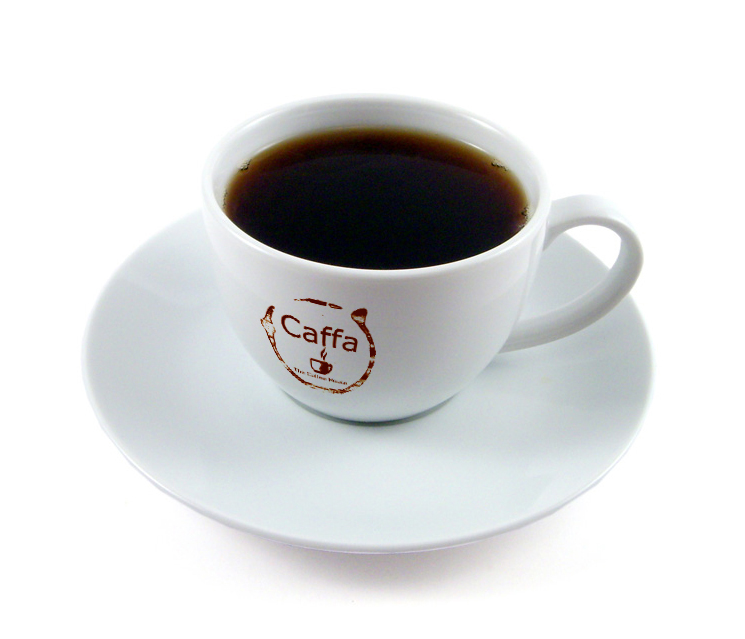 Caffa - The Coffee House by Varsha Jadhav at Coroflot.com